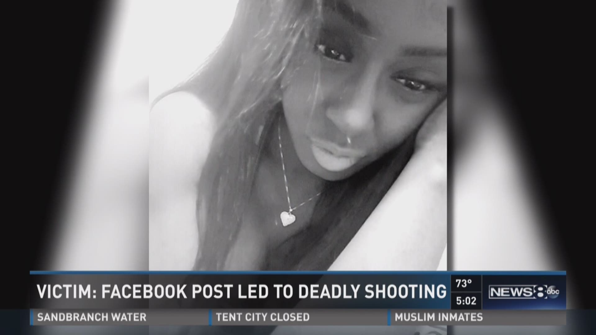 Argument over Facebook picture led to Good Samaritan's death | 11alive.com