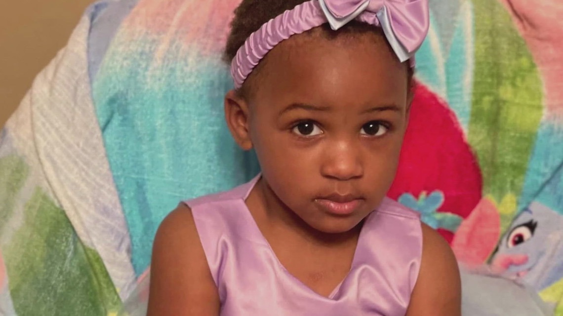 Dallas driver arrested after tragic fatal hit-and-run of child ...