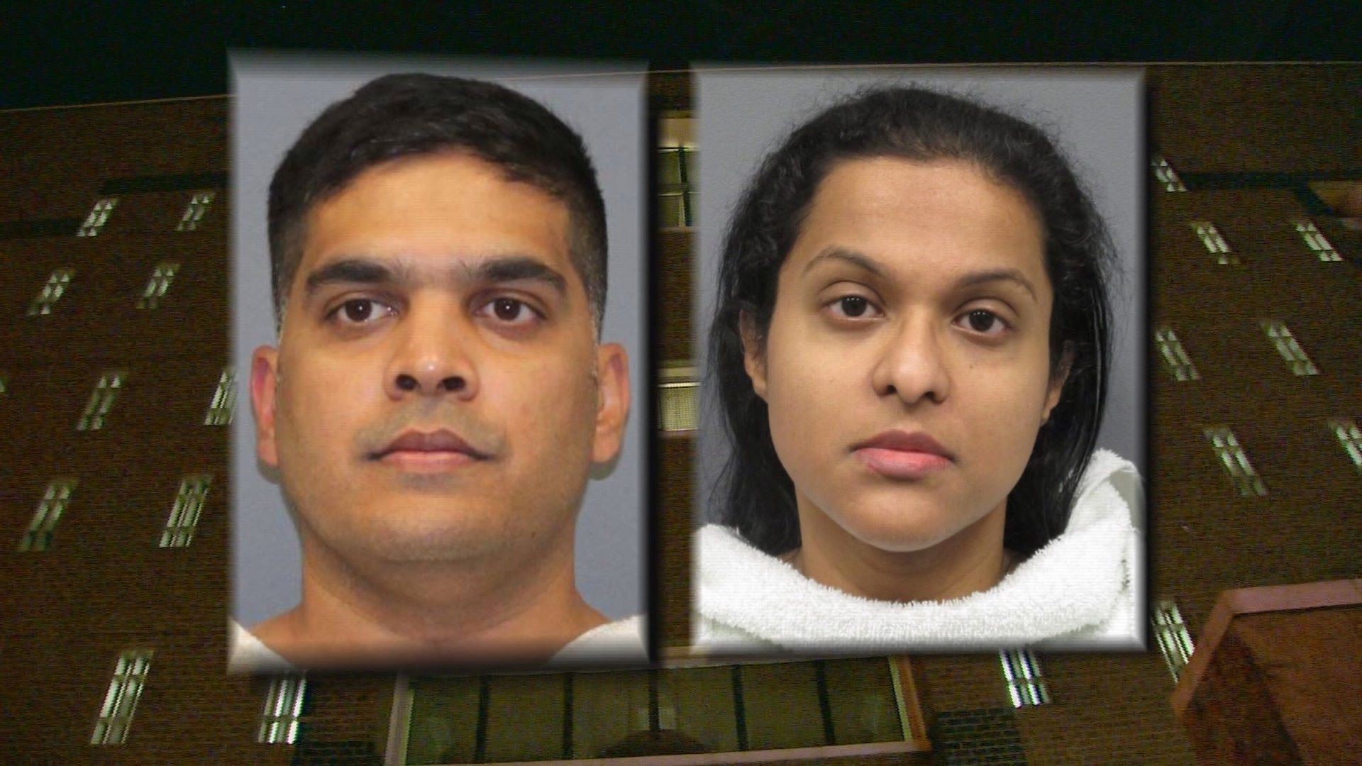 Richardson father sentenced to life in death of Sherin Mathews | 11alive.com