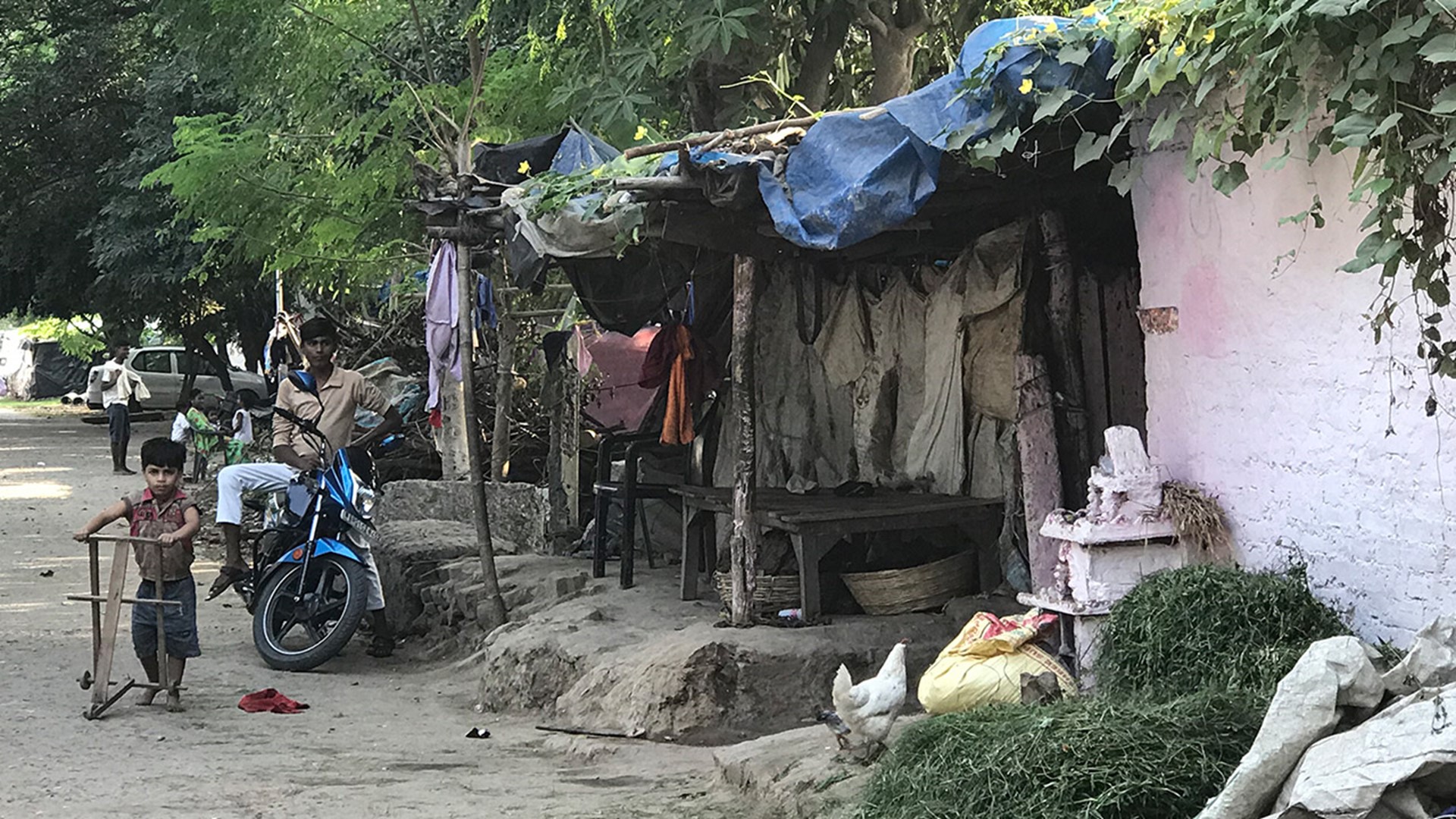 From A to Z: The Sherin Mathews case | 11alive.com