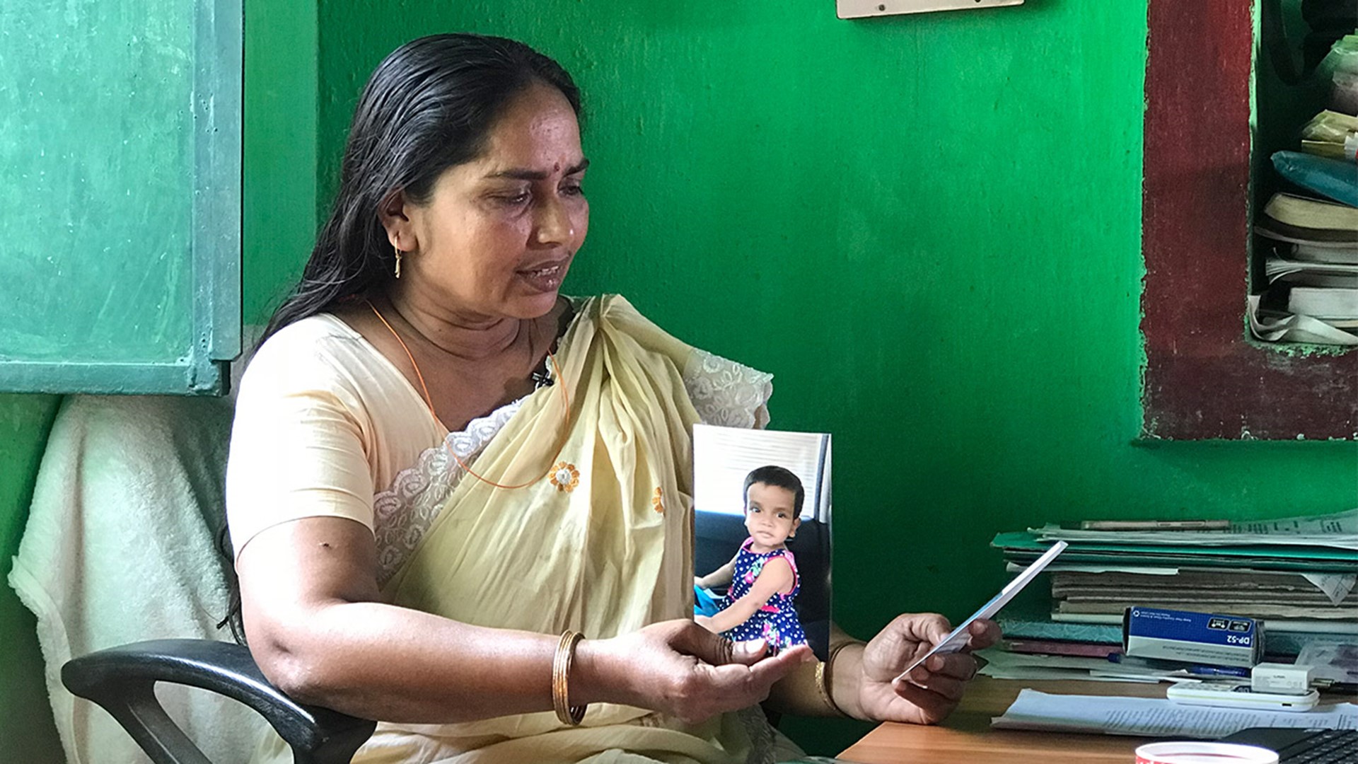 From A to Z: The Sherin Mathews case | 11alive.com