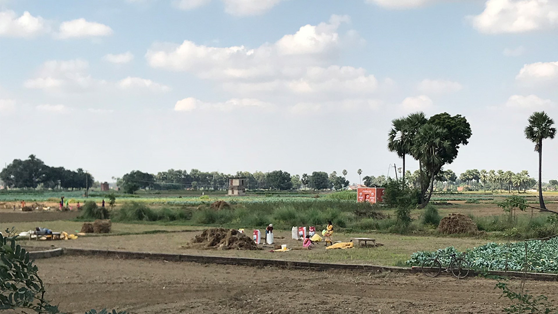 From A to Z: The Sherin Mathews case | 11alive.com