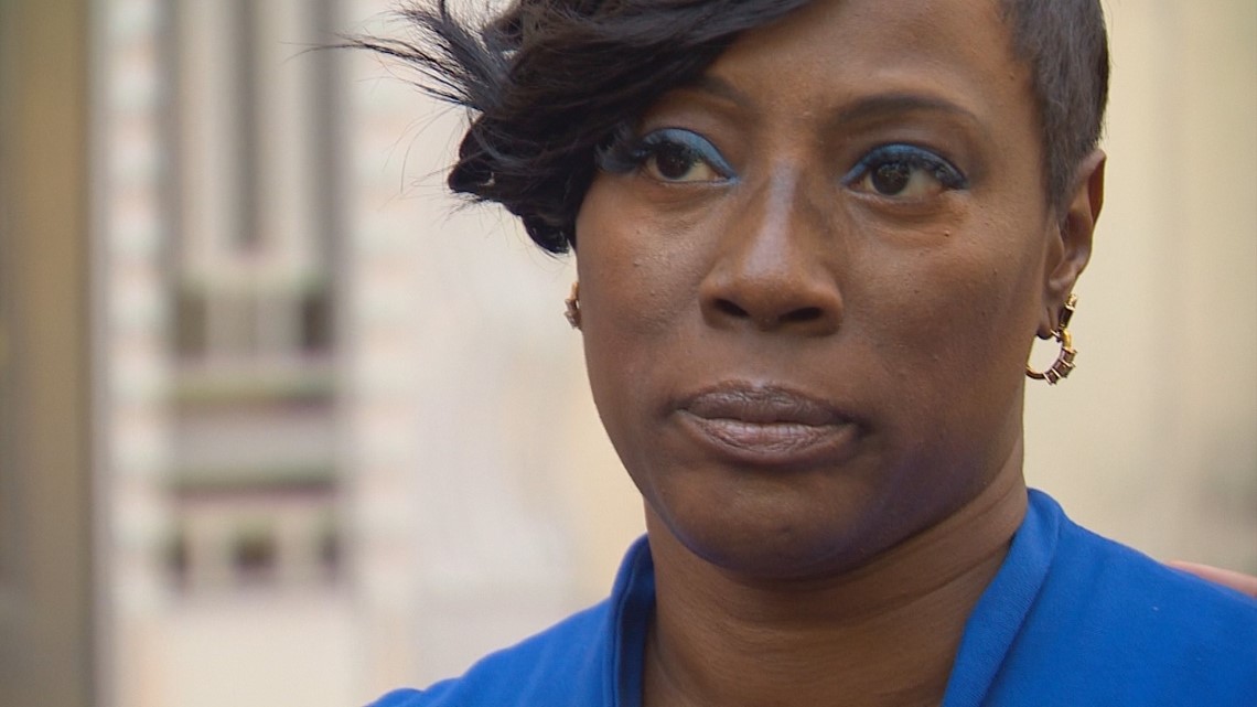 Crystal Mason acquitted in provisional ballot case | 11alive.com