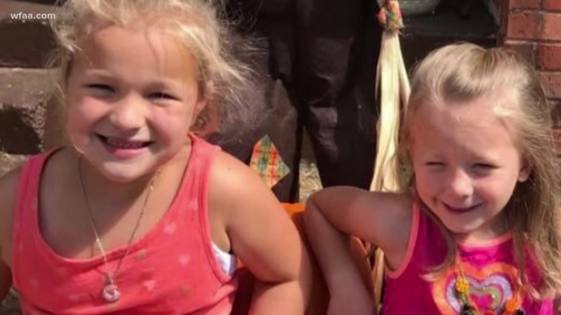 Sheriff: Mom planned murder of daughters | 11alive.com