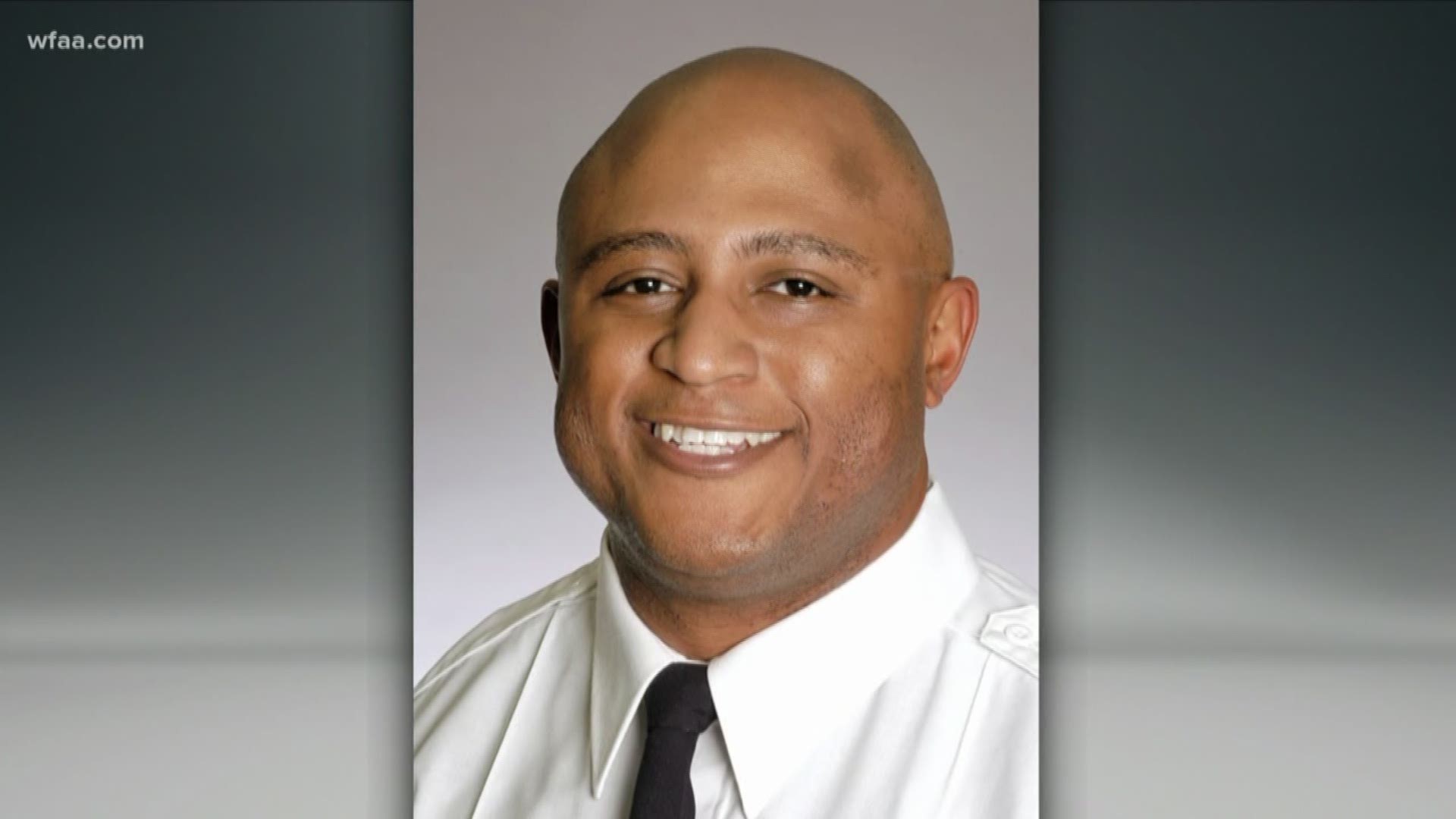 Dallas firefighter arrested after crash kills woman, unborn baby ...