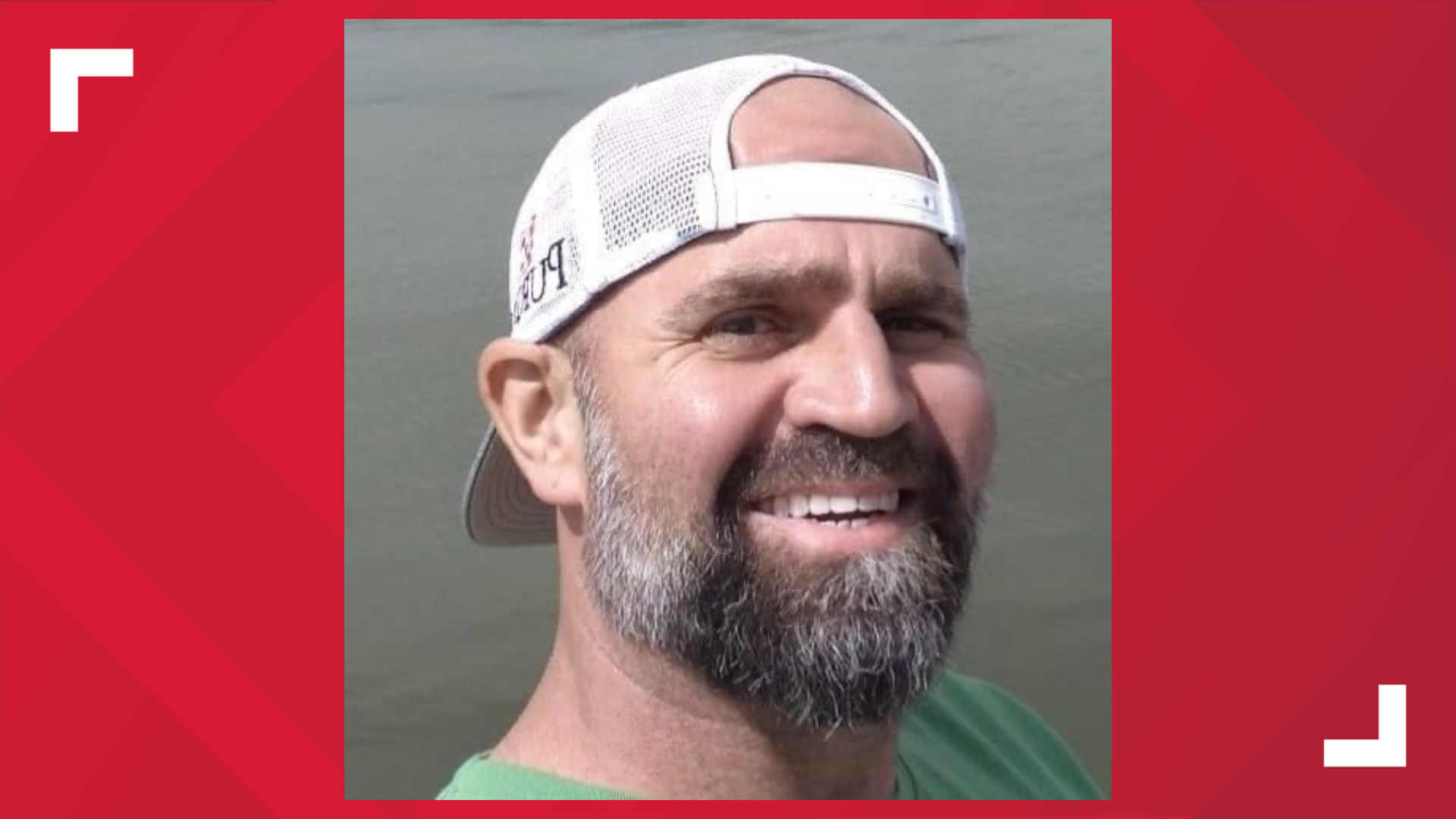 What we know about accused Rhome police shooter Royce Edward Wood ...