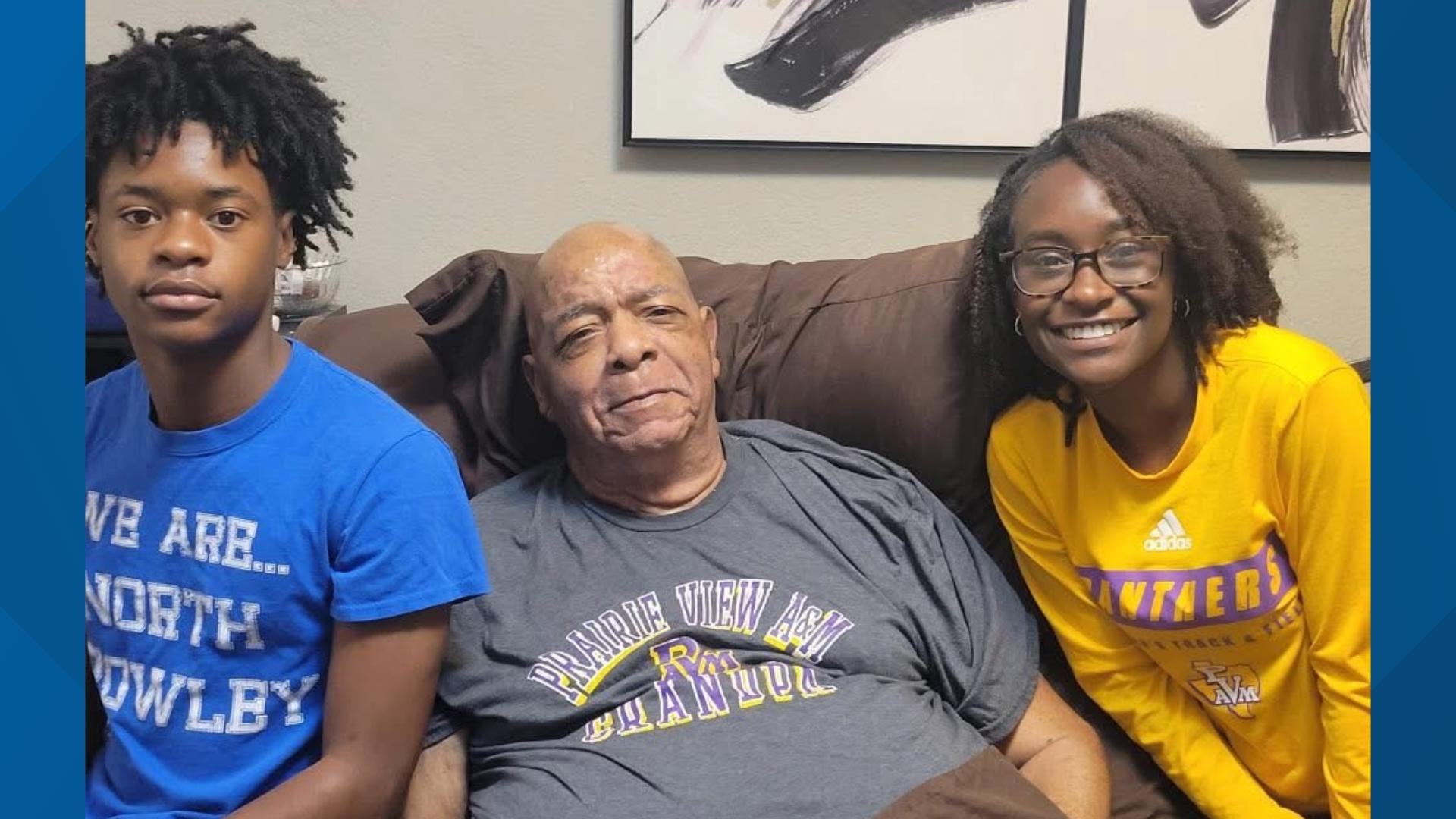 4 Fort Worth family members killed in devastating I-20 crash | 11alive.com