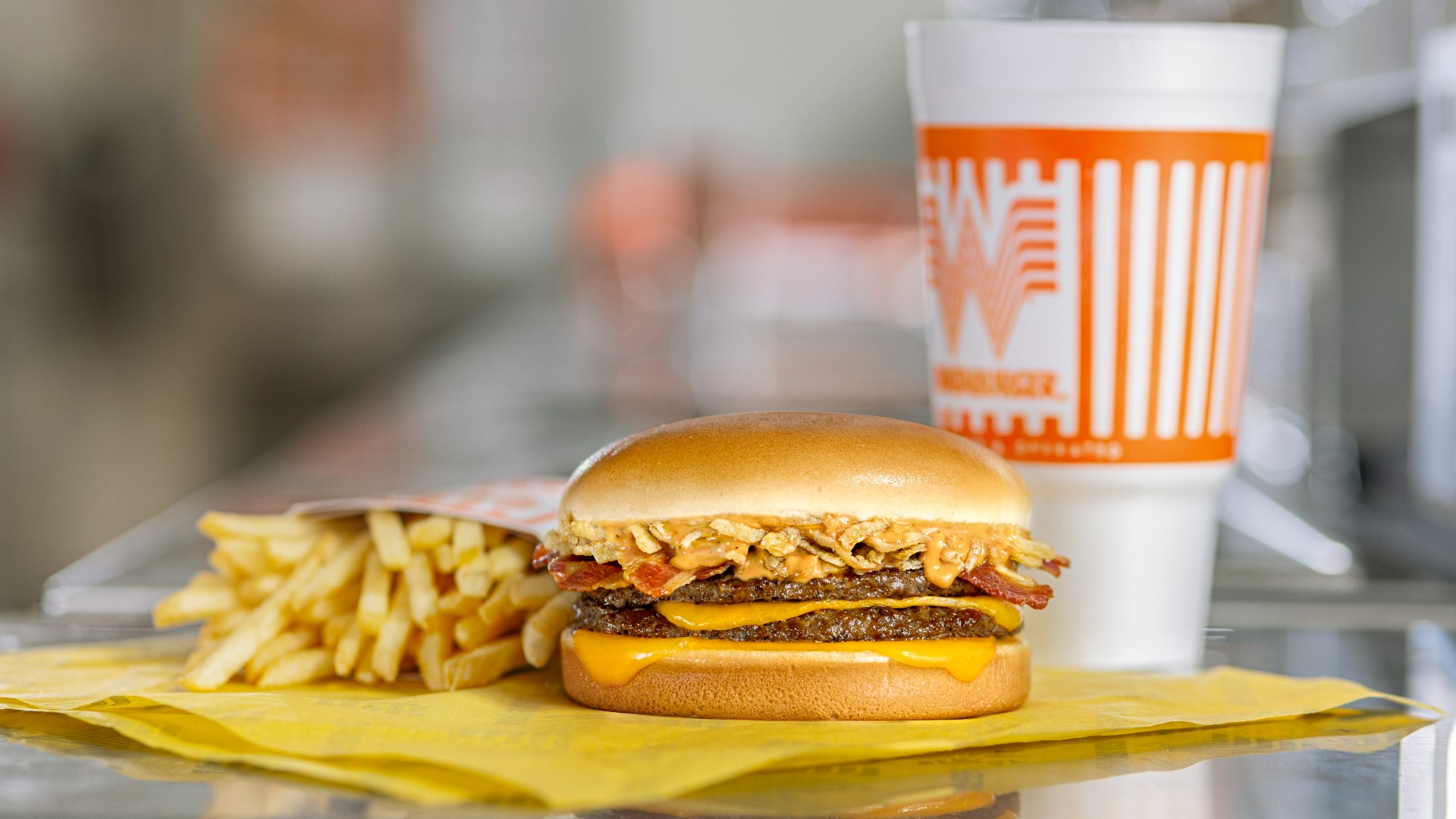 New Whataburger in Conyers | 11alive.com