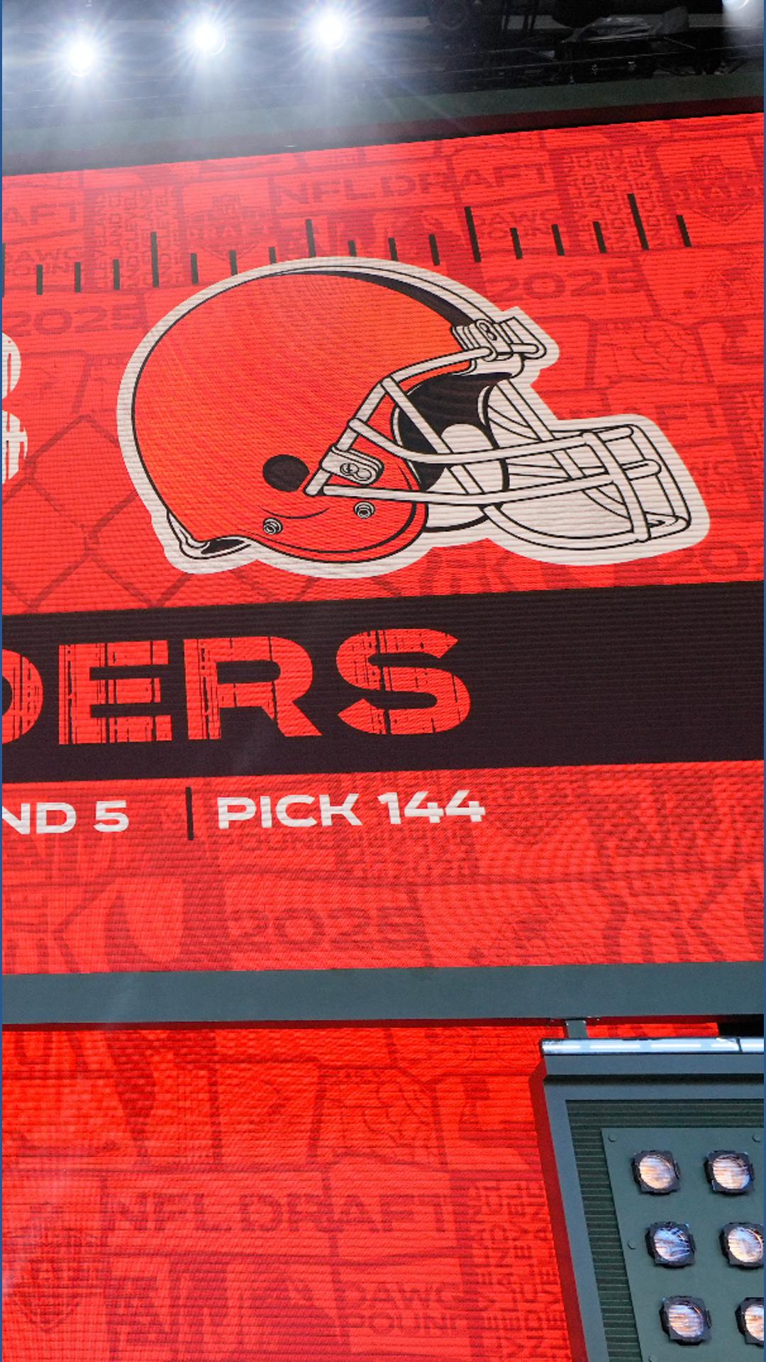 Fan sues NFL over Shedeur Sanders fifth-round draft slide | 11alive.com