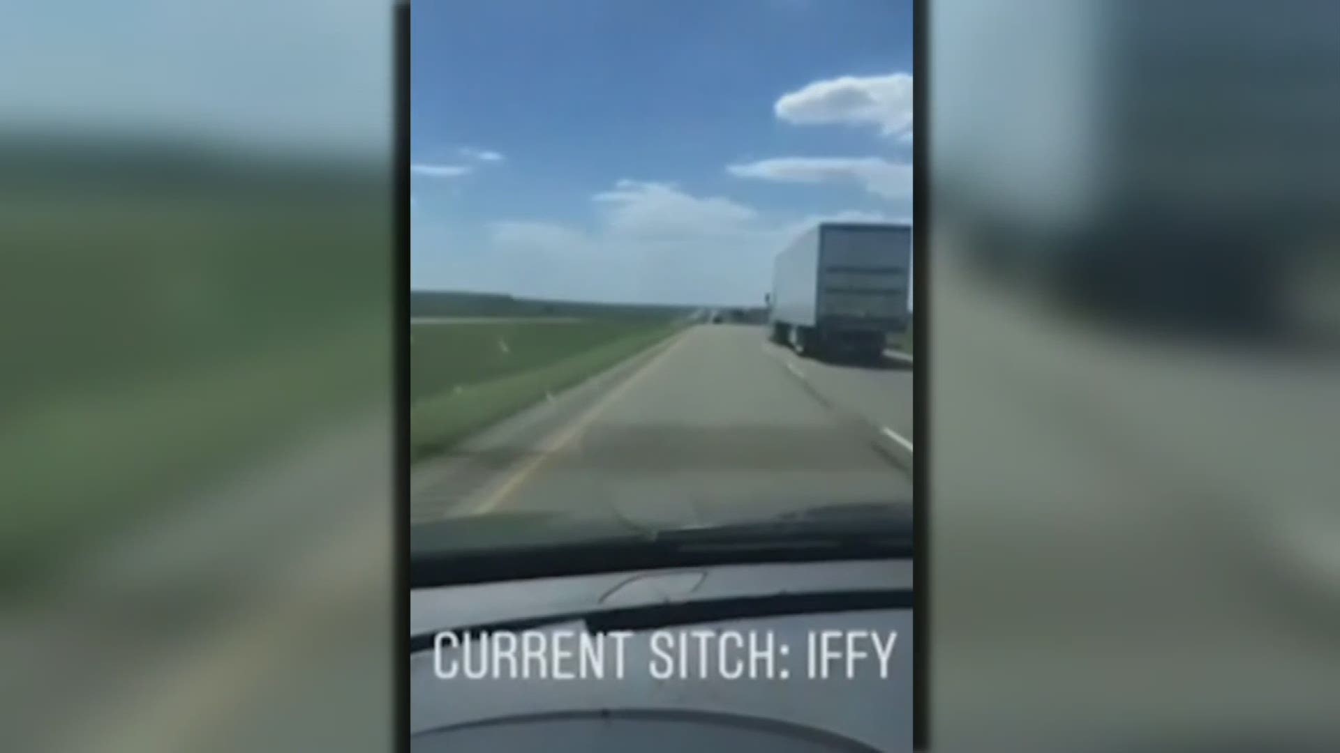 Sheriff: Texas country singer Kylie Rae Harris caused deadly crash ...