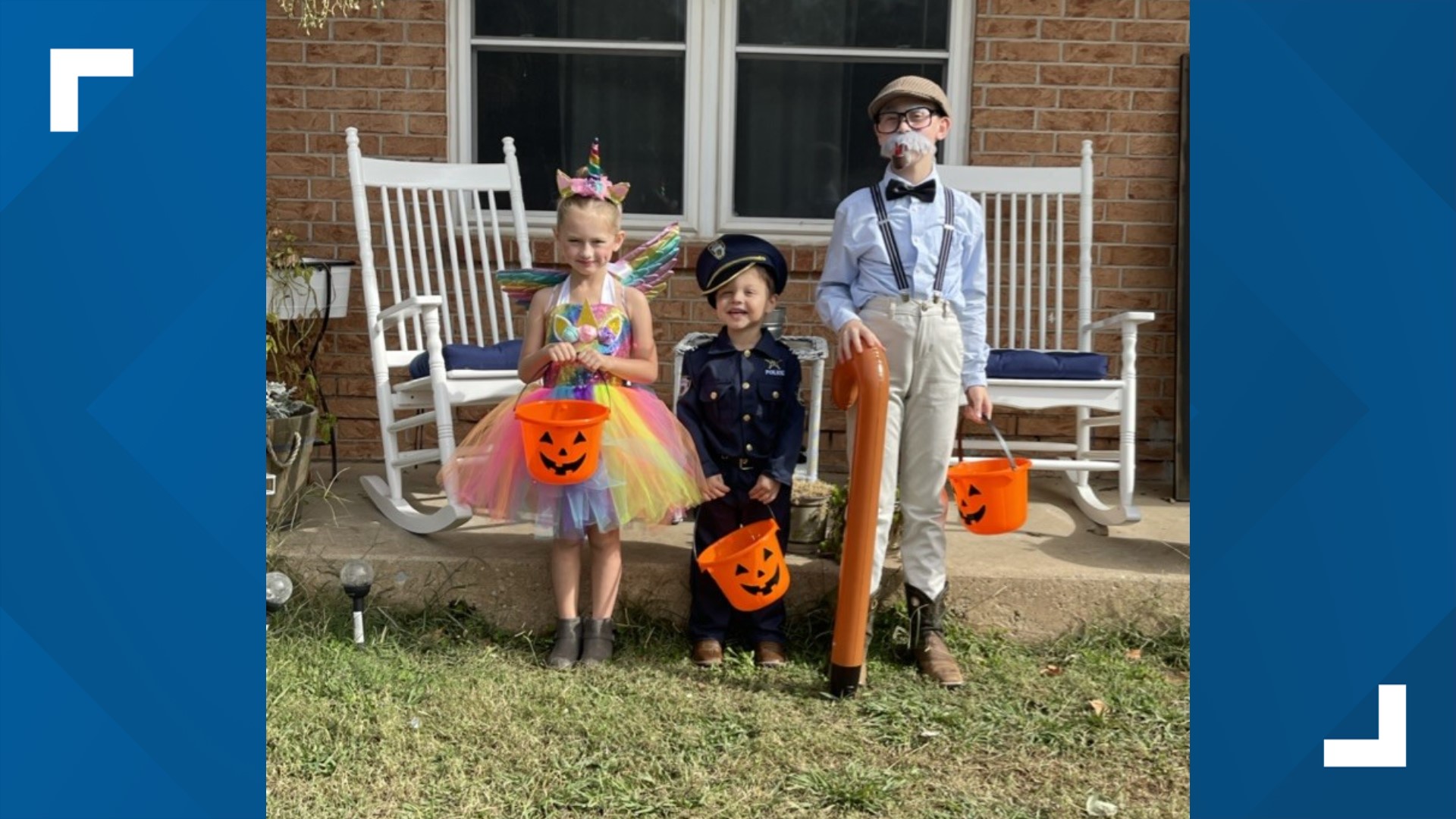 Wednesday's Child: 11-year-old Evan has been adopted | 11alive.com