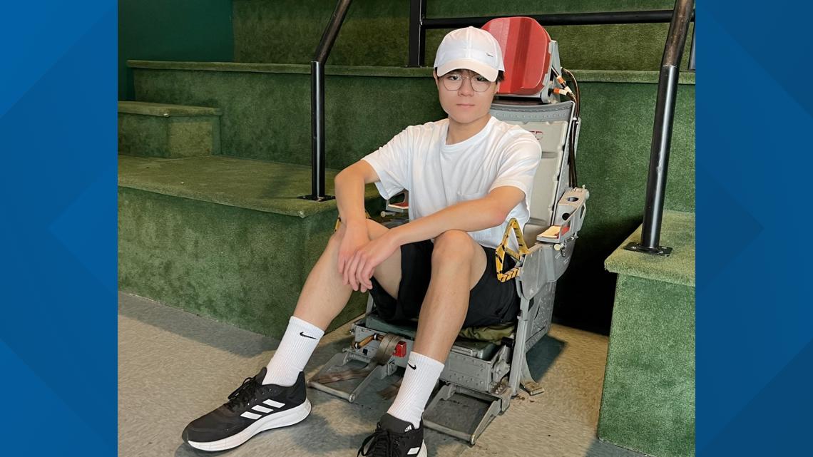 Missing UT Dallas student confirmed dead, officials say | 11alive.com