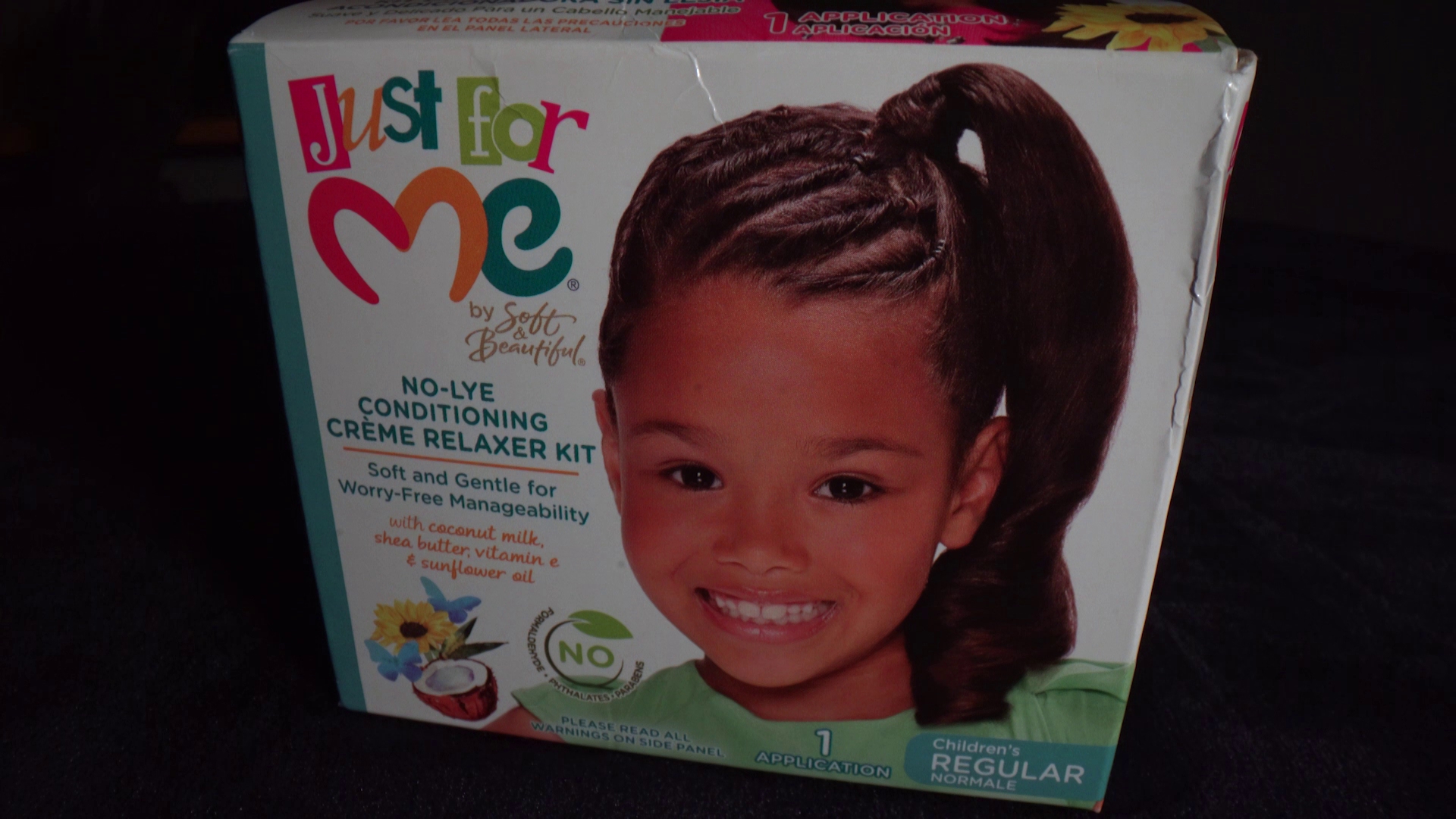Nu Standard CEO advocates for hair care transparency amid health risk ...