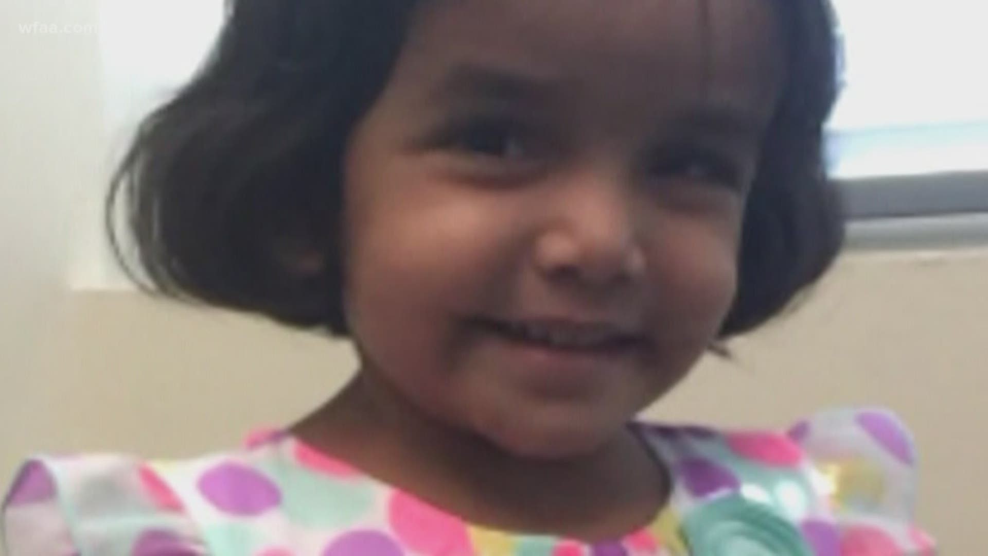 Richardson father sentenced to life in death of Sherin Mathews ...