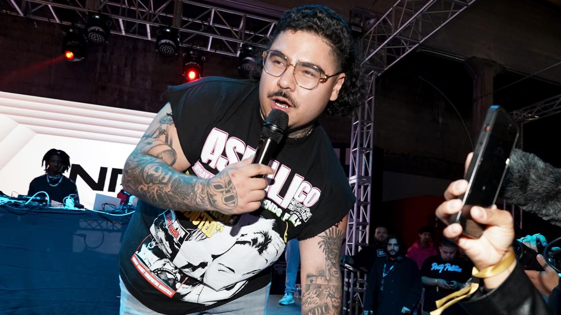 Alexis Crawford murder case update Barron Brantley in court | 11alive.com