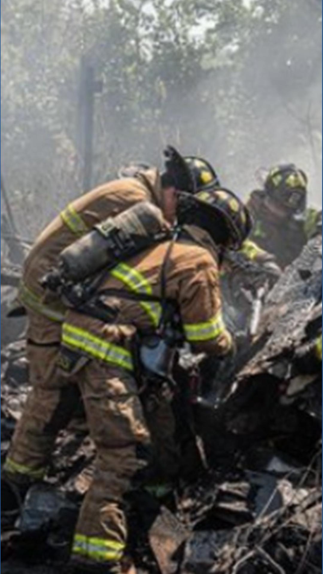 Fort Worth firefighters recover from 'Mayday' call | 11alive.com
