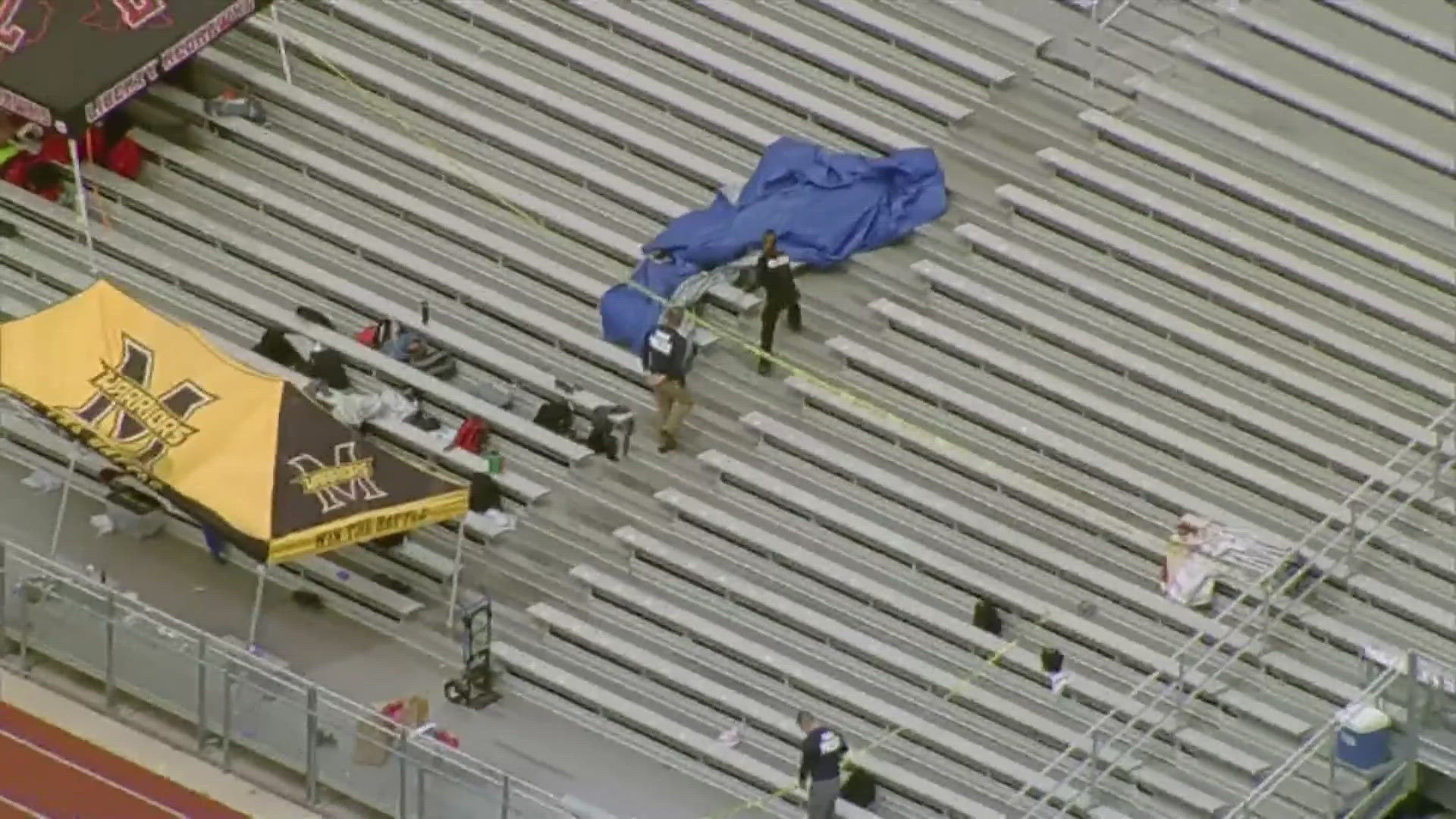 Austin Metcalf stabbing | Affidavit details what led up to the Frisco ...