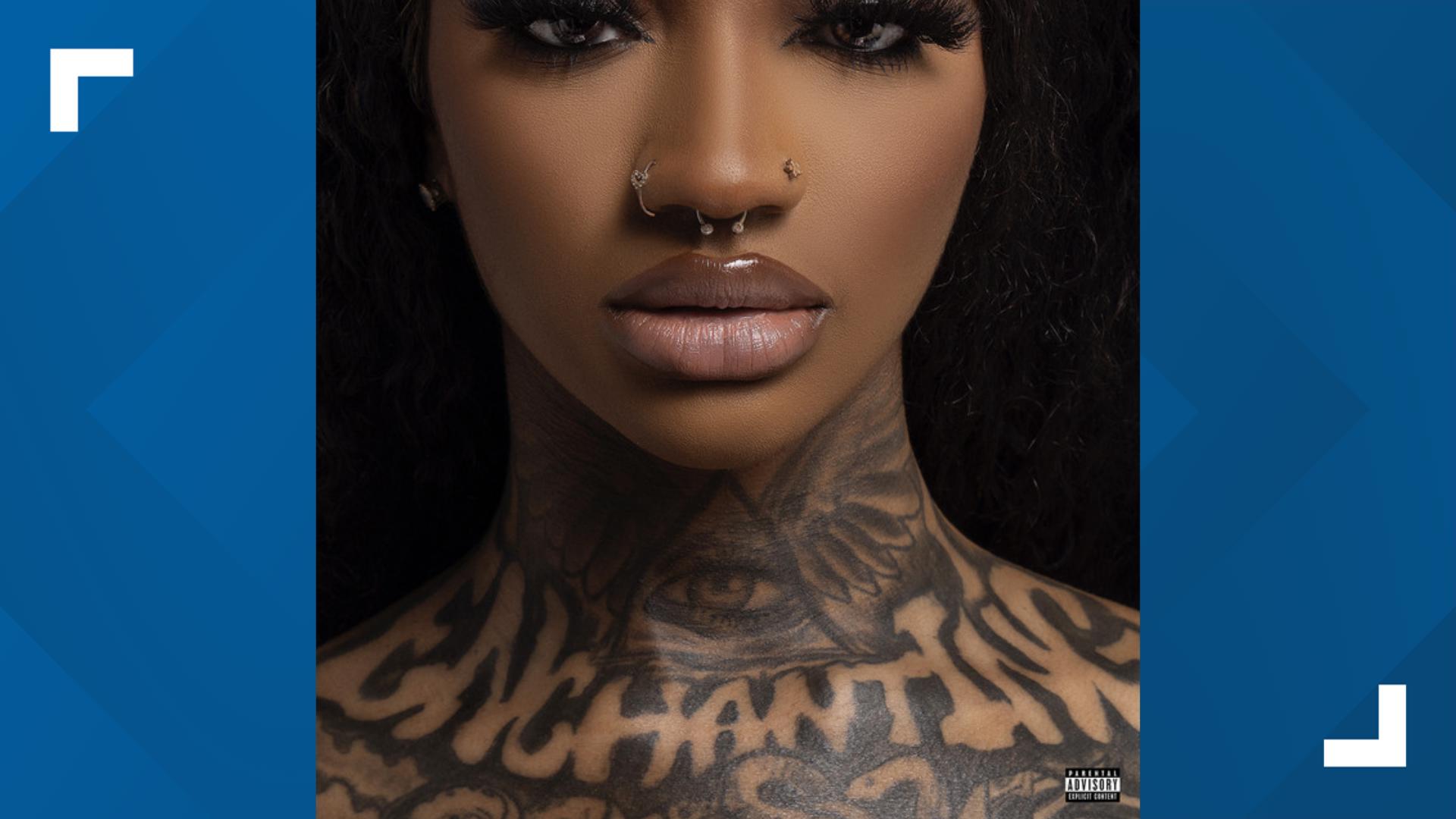 Rapper Enchanting dead at 26 | 11alive.com