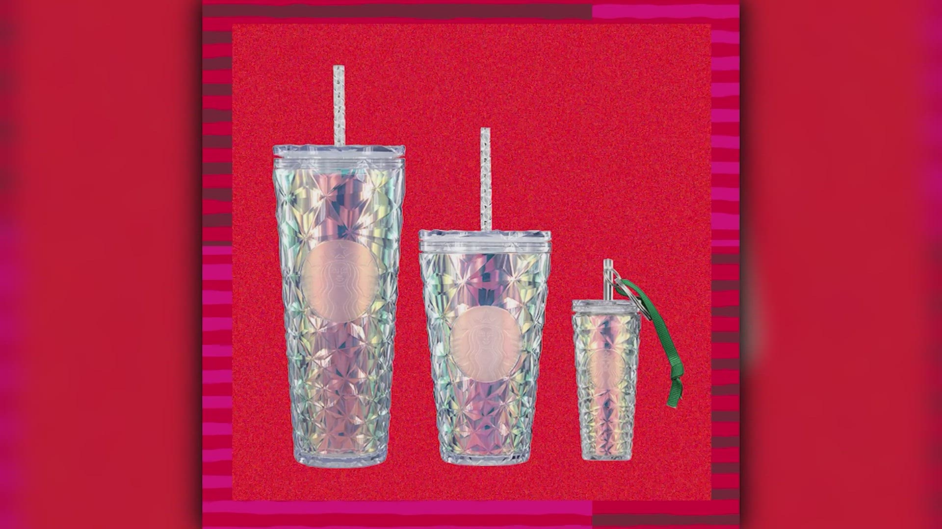 Starbucks holiday cups 2023: When holiday drinks return | 11alive.com