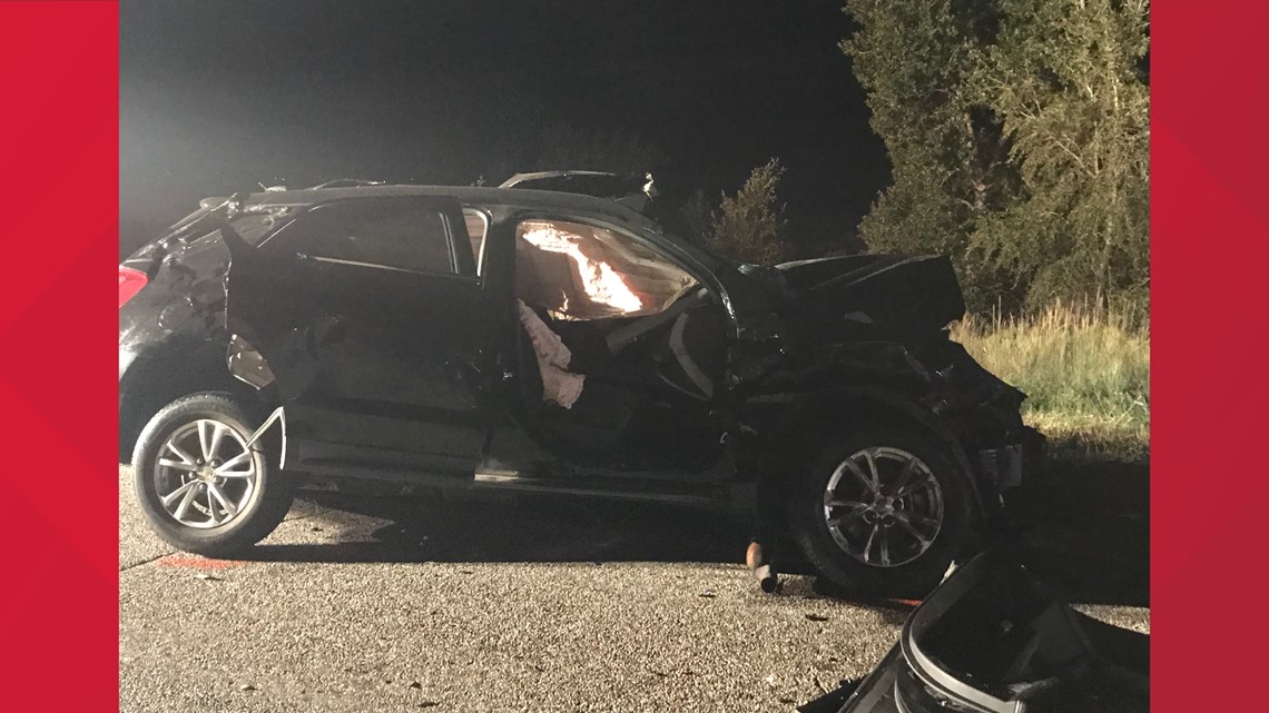 Sheriff: Texas country singer Kylie Rae Harris caused deadly crash ...