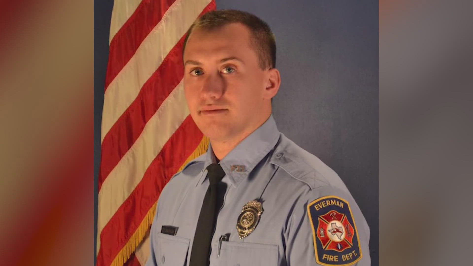 North Texas firefighter killed in single-vehicle crash overnight ...