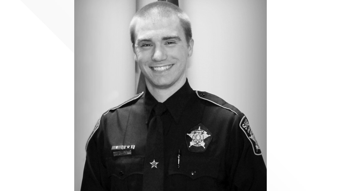 Collin Co. officer dies after off-duty crash | 11alive.com