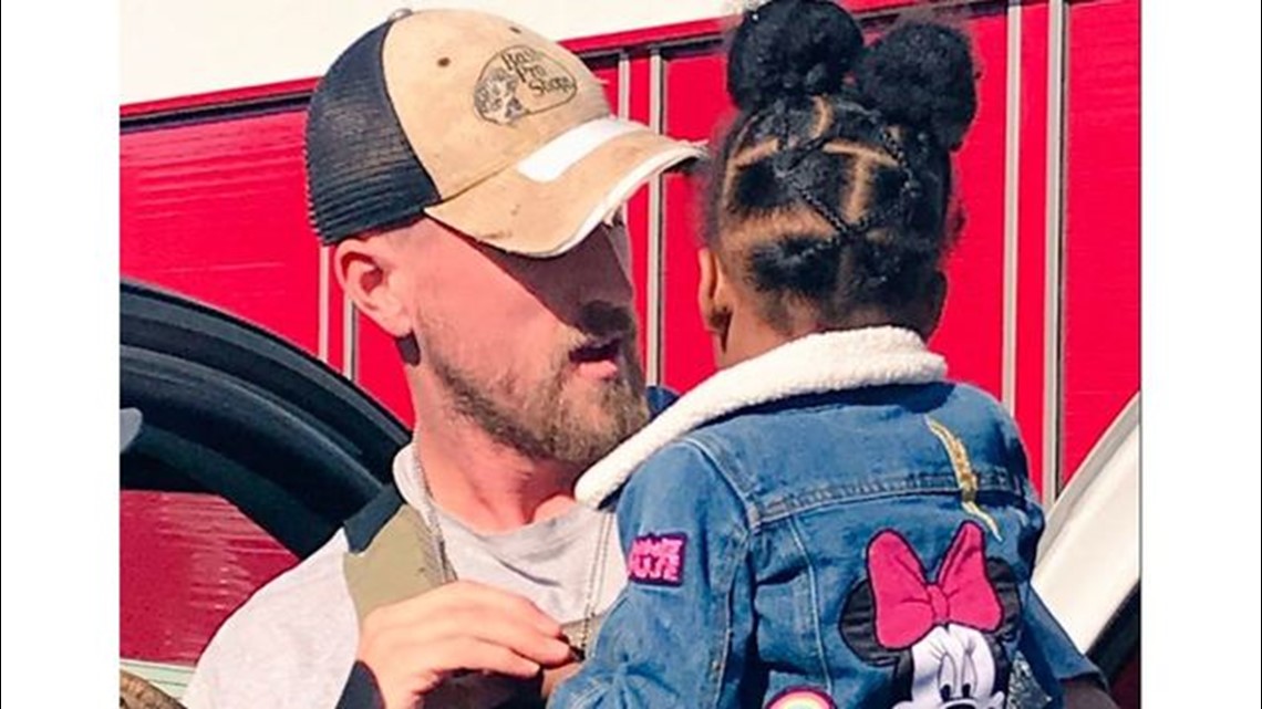 AMBER ALERT | 3-Year-Old Destiny Boykins Abducted From Apartment in ...