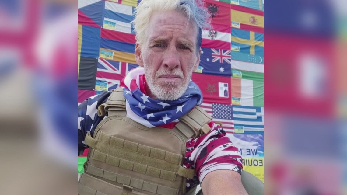 Ryan Routh makes appearance in court | 11alive.com