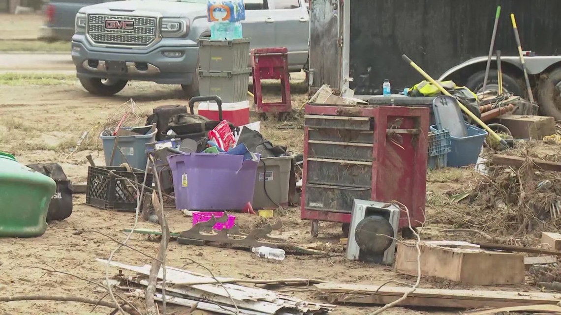 FEMA scales back support for Hurricane Helene recovery | 11alive.com