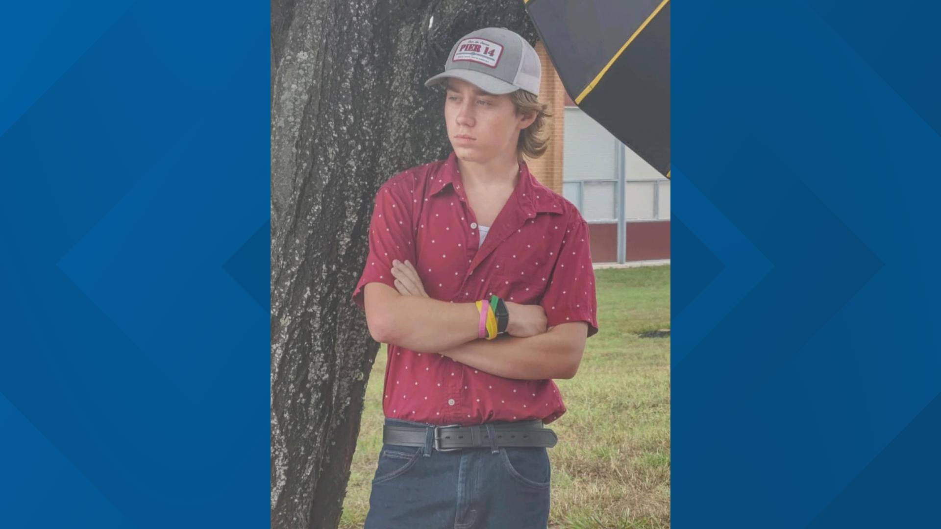 North Stokes senior killed in crash on way to prom over the weekend ...