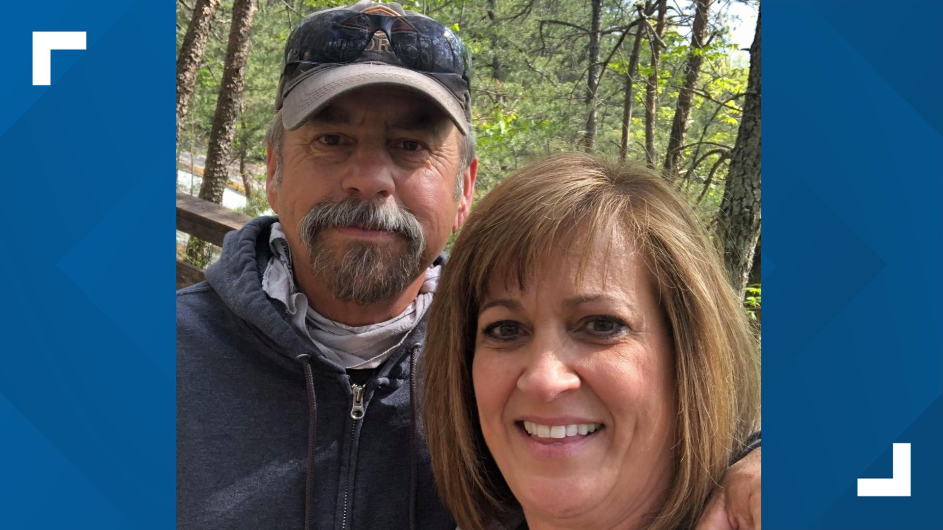 Missing Davie County couple found dead, deputies say | 11alive.com