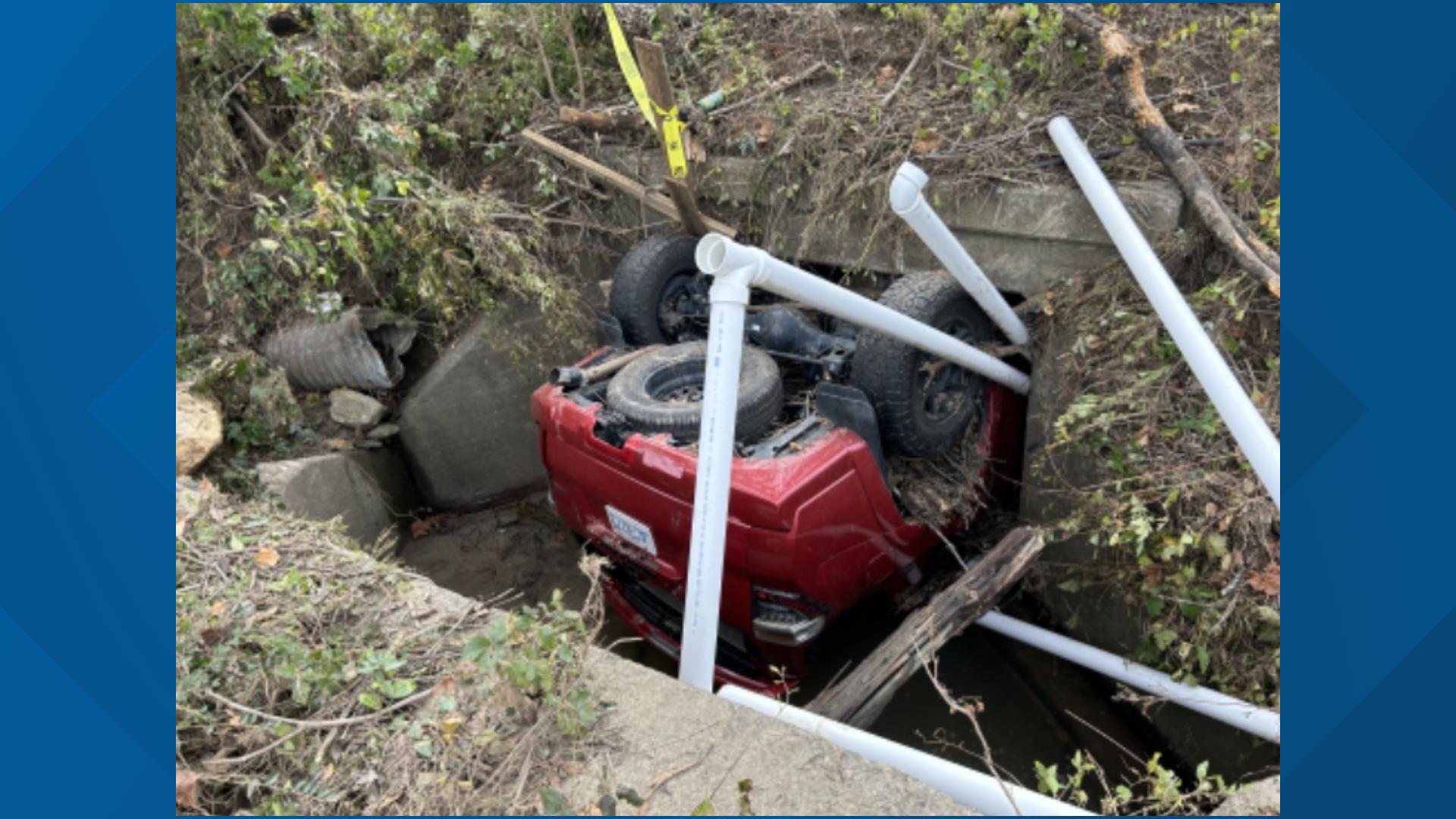 Craziest photos, videos to come out of Helene | 11alive.com