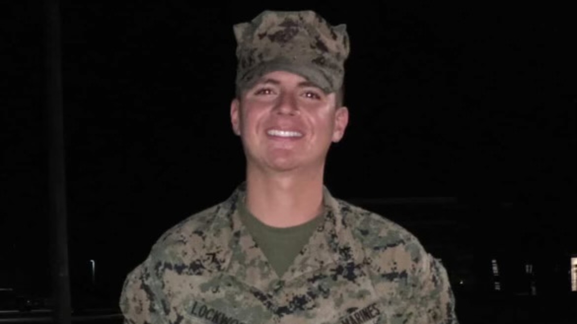 “May Their Light Shine On”: Remembering Matthew Lockwood, Marine and ...