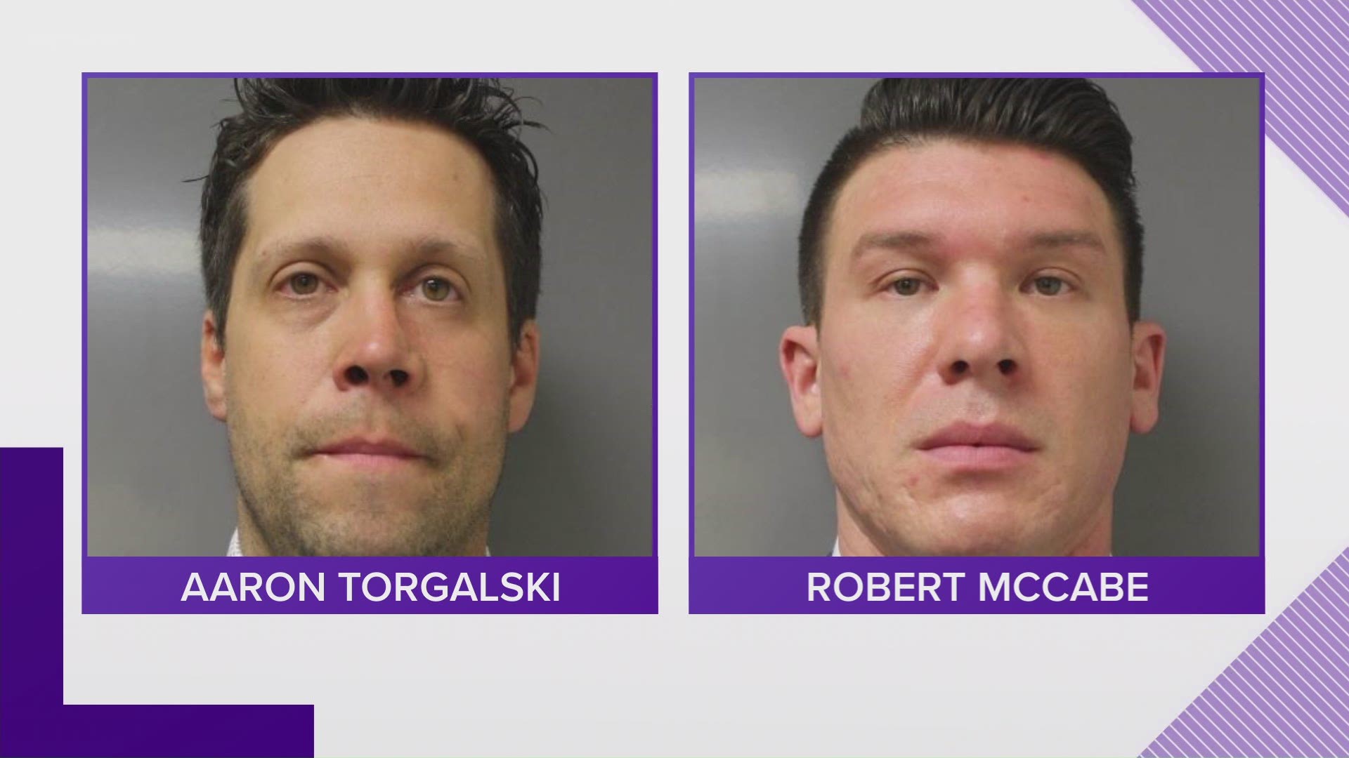 2 Buffalo Police officers charged with second degree assault | 11alive.com