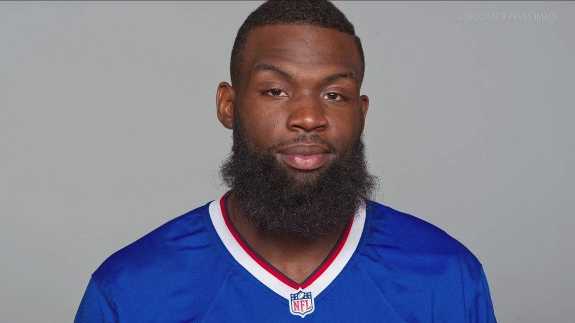 Mike Williams death | NFL player cause of death revealed | 11alive.com