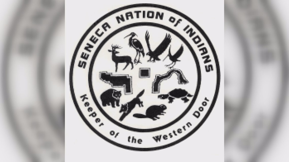 Grand Opening for Seneca Nation Museum and Cultural Center | 11alive.com