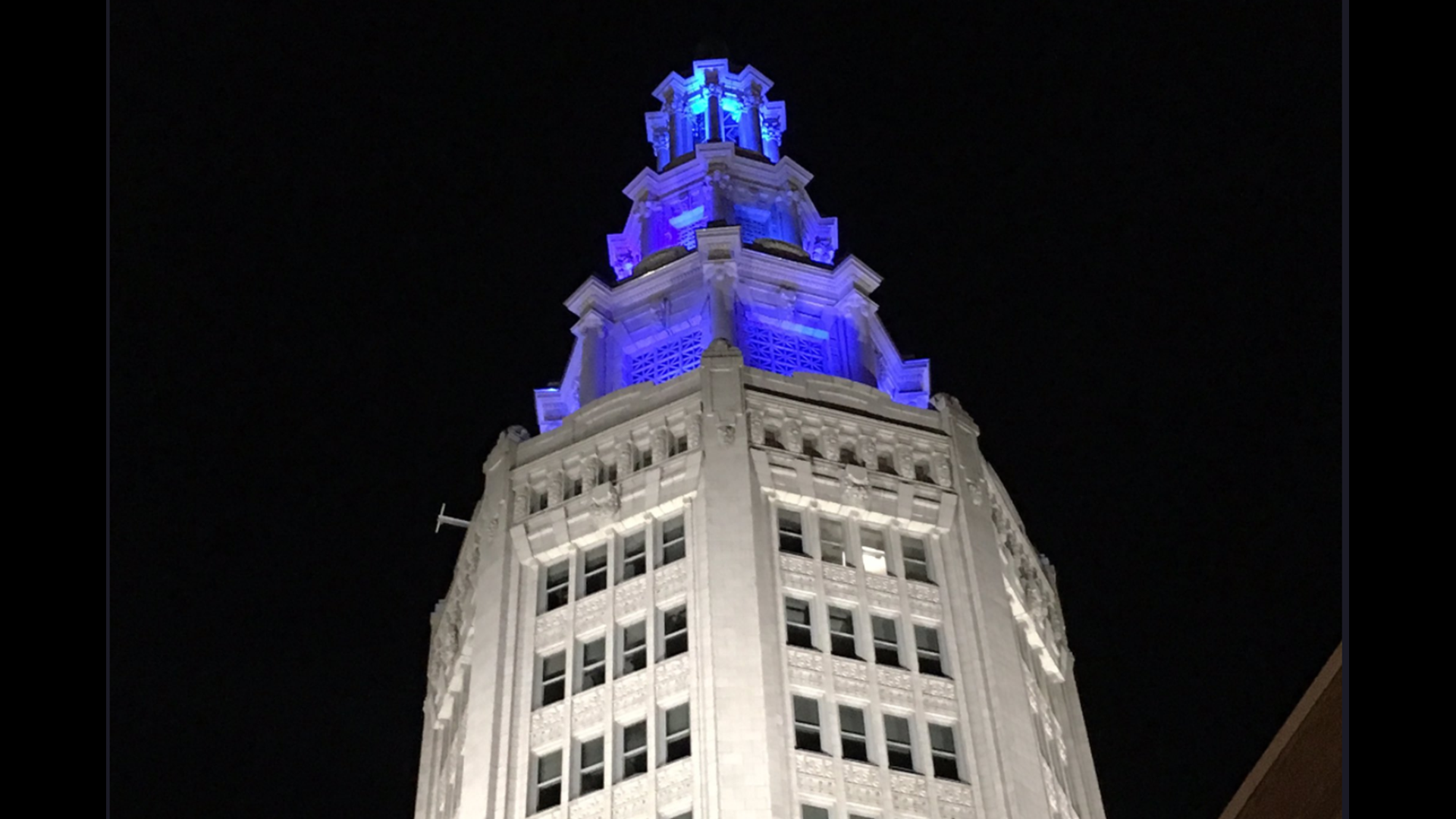 Funeral Services for Officer Craig Lehner | 11alive.com