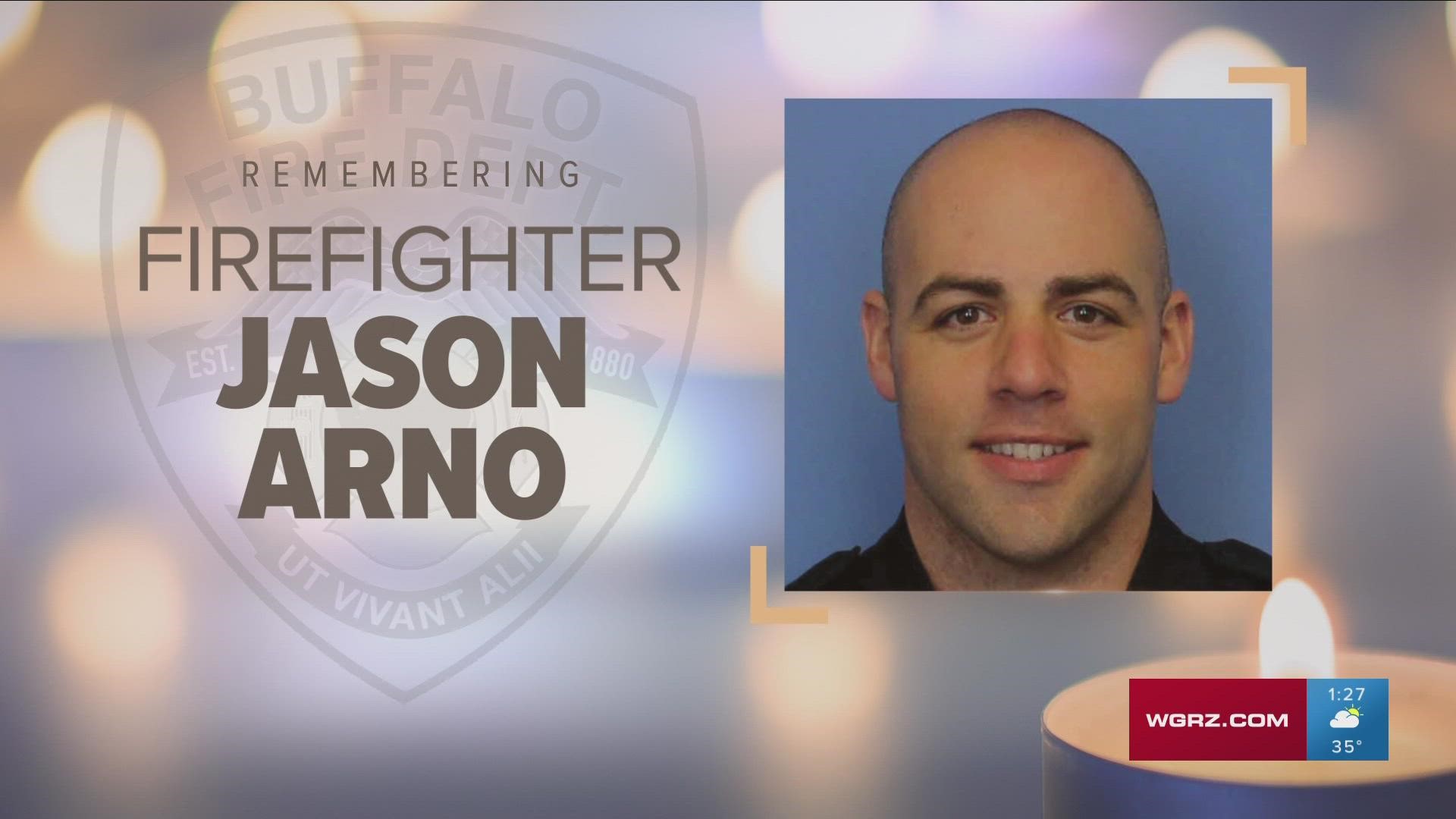 Buffalo Fire | 11alive.com