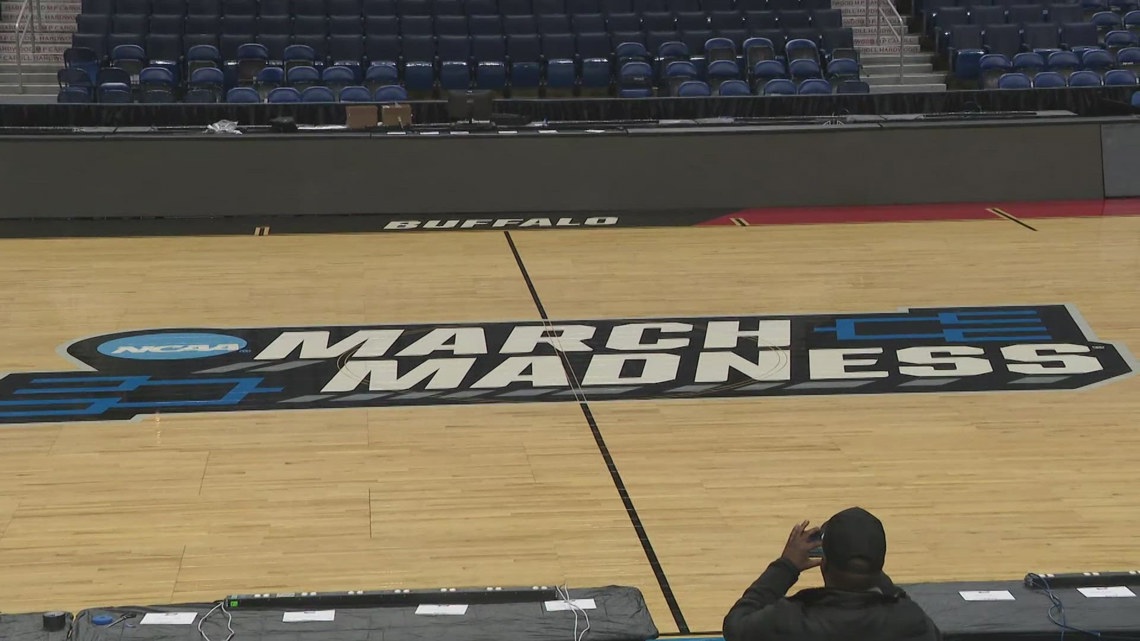 March Madness bracket breakdown: Who will win NCAA Tournament | 11alive.com