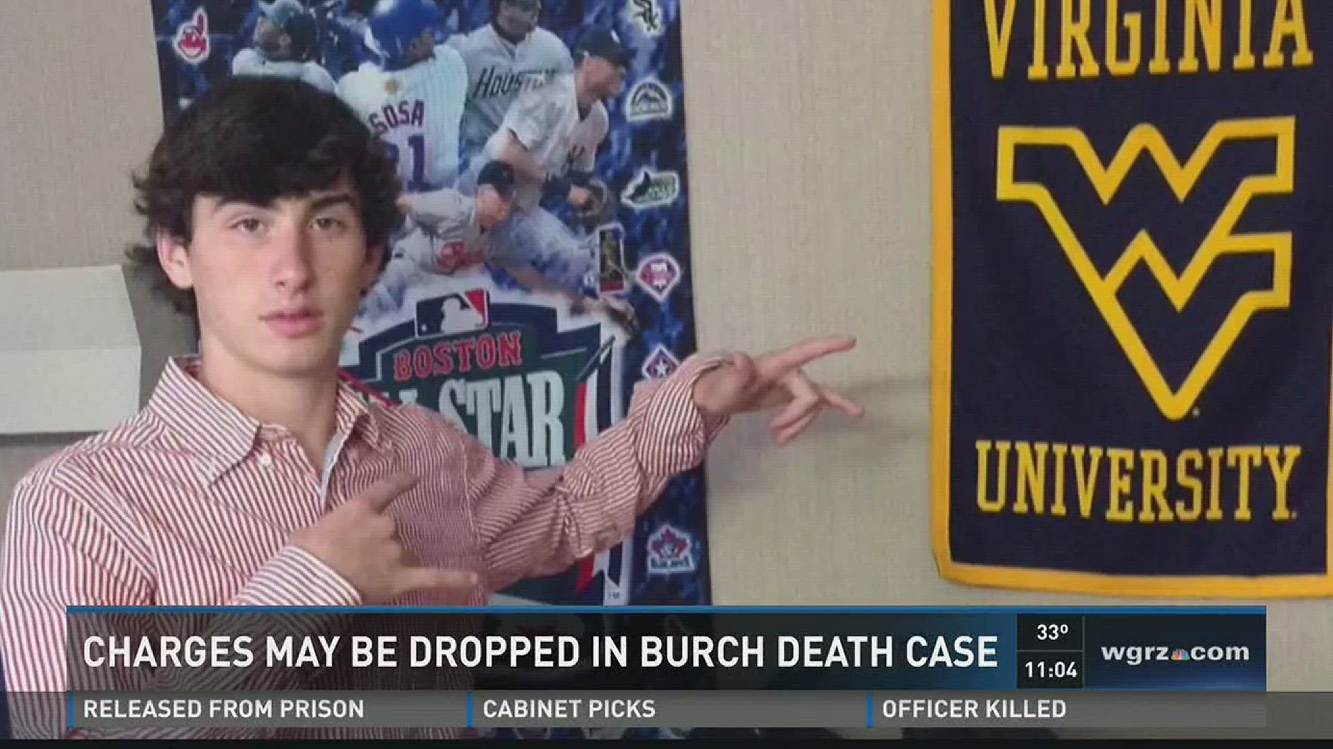 Charges may be dropped in Nolan Burch case | 11alive.com