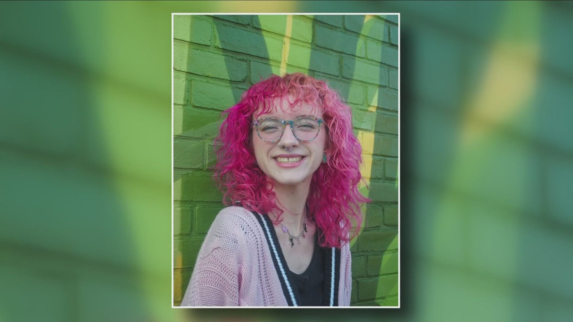 Woman partially paralyzed when Trophy Eyes singer did a stage dive at ...