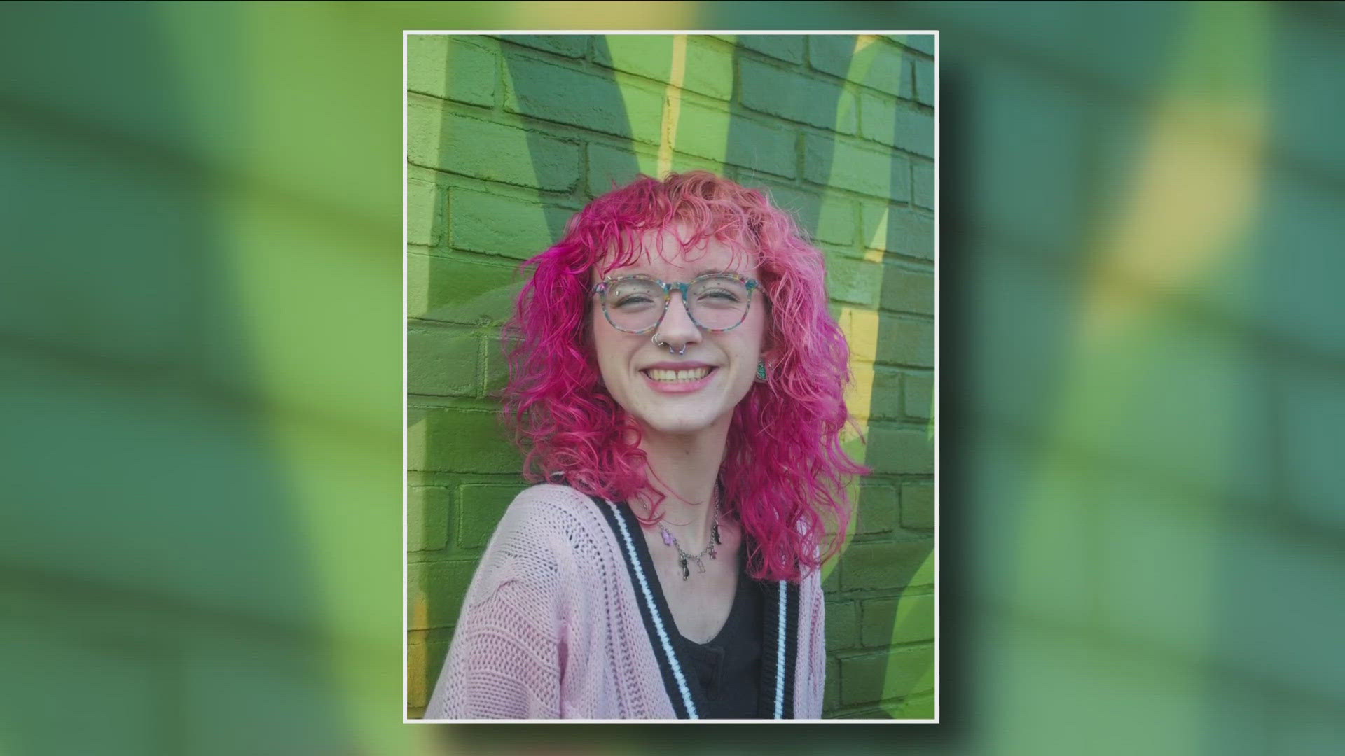 Woman partially paralyzed when Trophy Eyes singer did a stage dive at ...