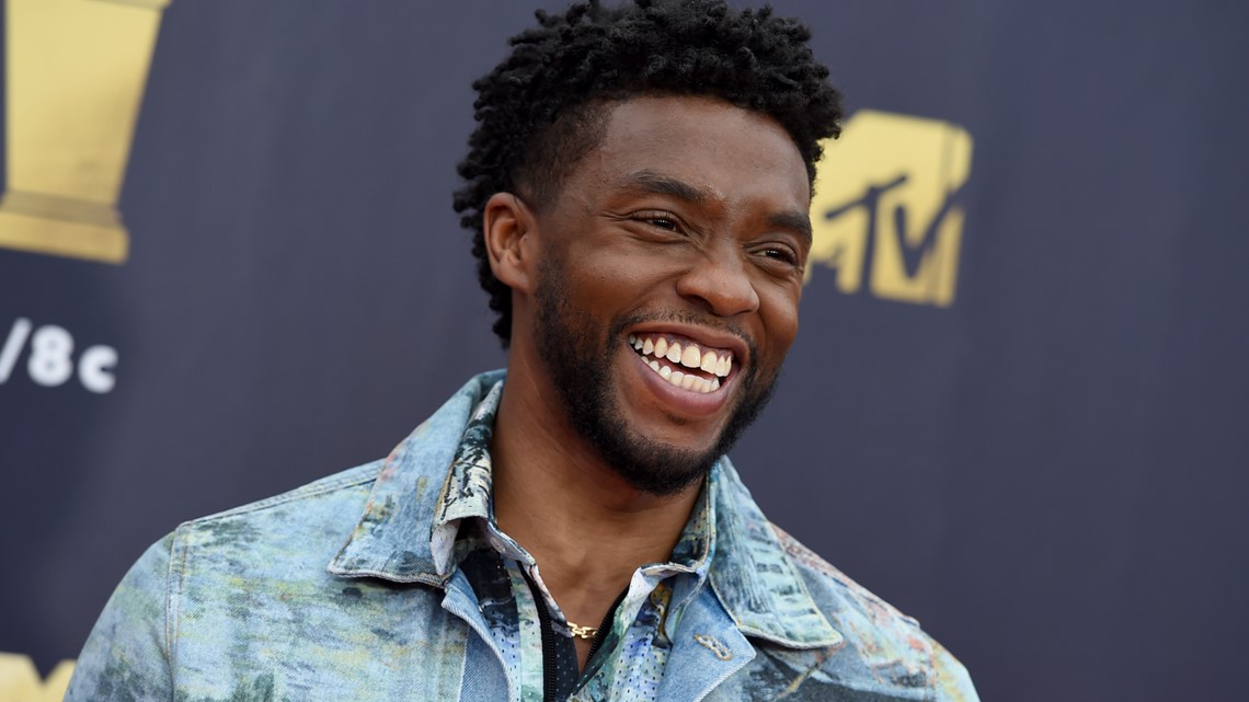 James Brown daughter shares how Chadwick Boseman captured her dad ...