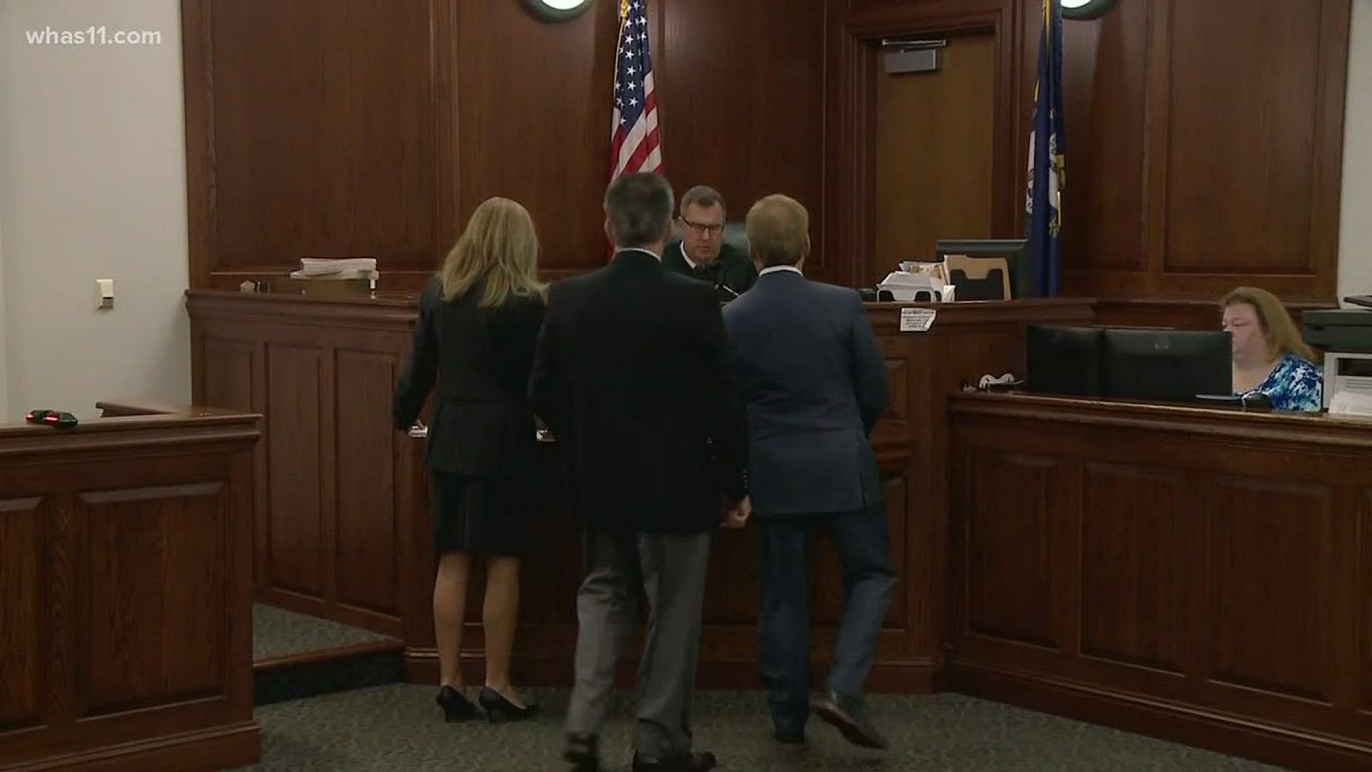 Man charged with attacking Sen. Rand Paul | 11alive.com