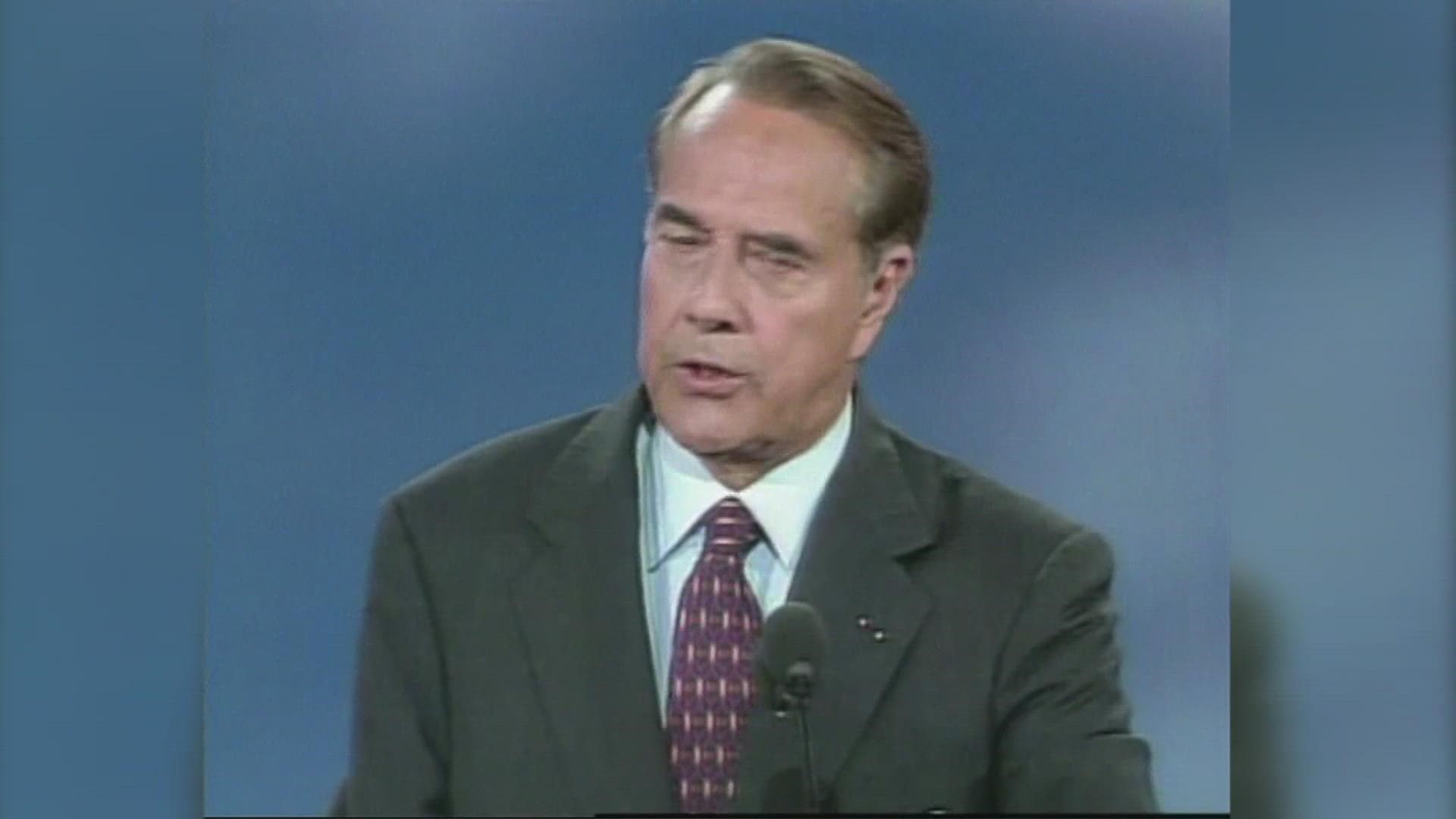 Bob Dole dies at 98: Lawmakers, current, former presidents react ...