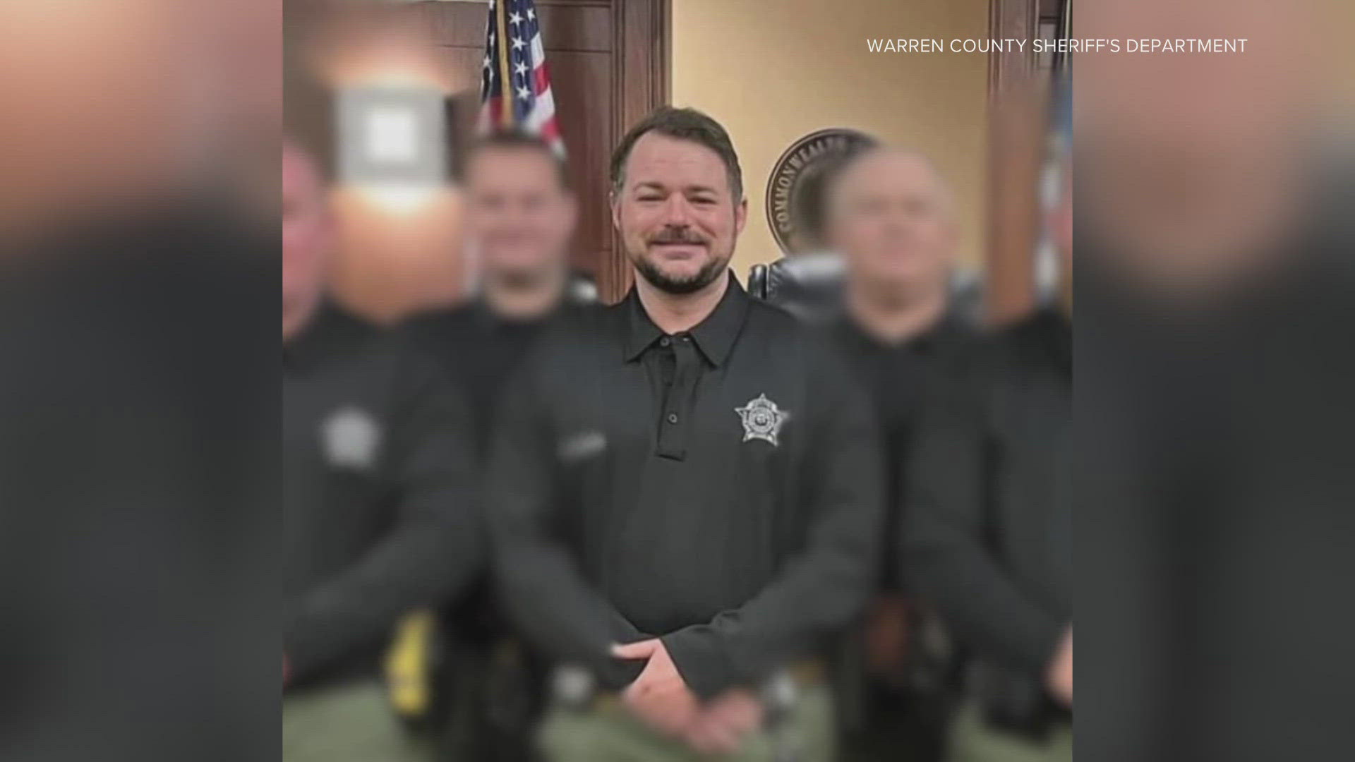 Kentucky sheriff's deputy shot and killed in the line of duty | 11alive.com
