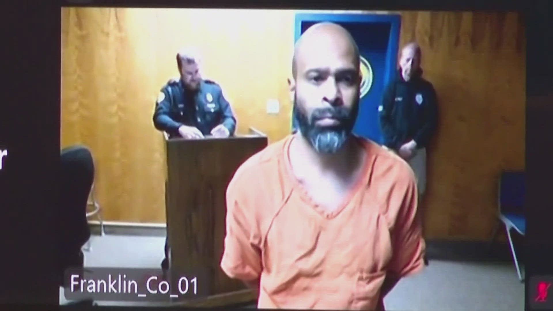 Grand jury declines to indict Indiana man in fatal Kentucky State ...