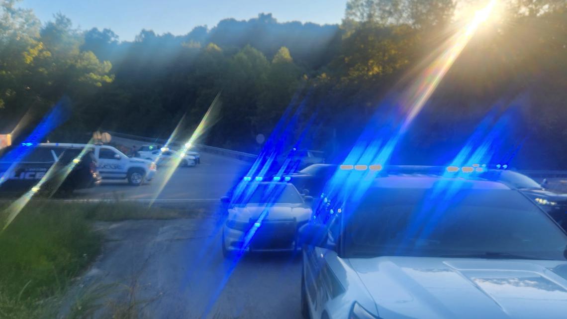 7 shot in active shooter incident on Kentucky interstate | 11alive.com