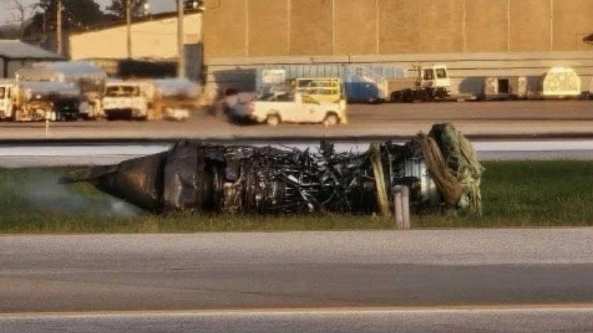 NTSB: Black box recovered after fiery UPS plane crash in Louisville ...