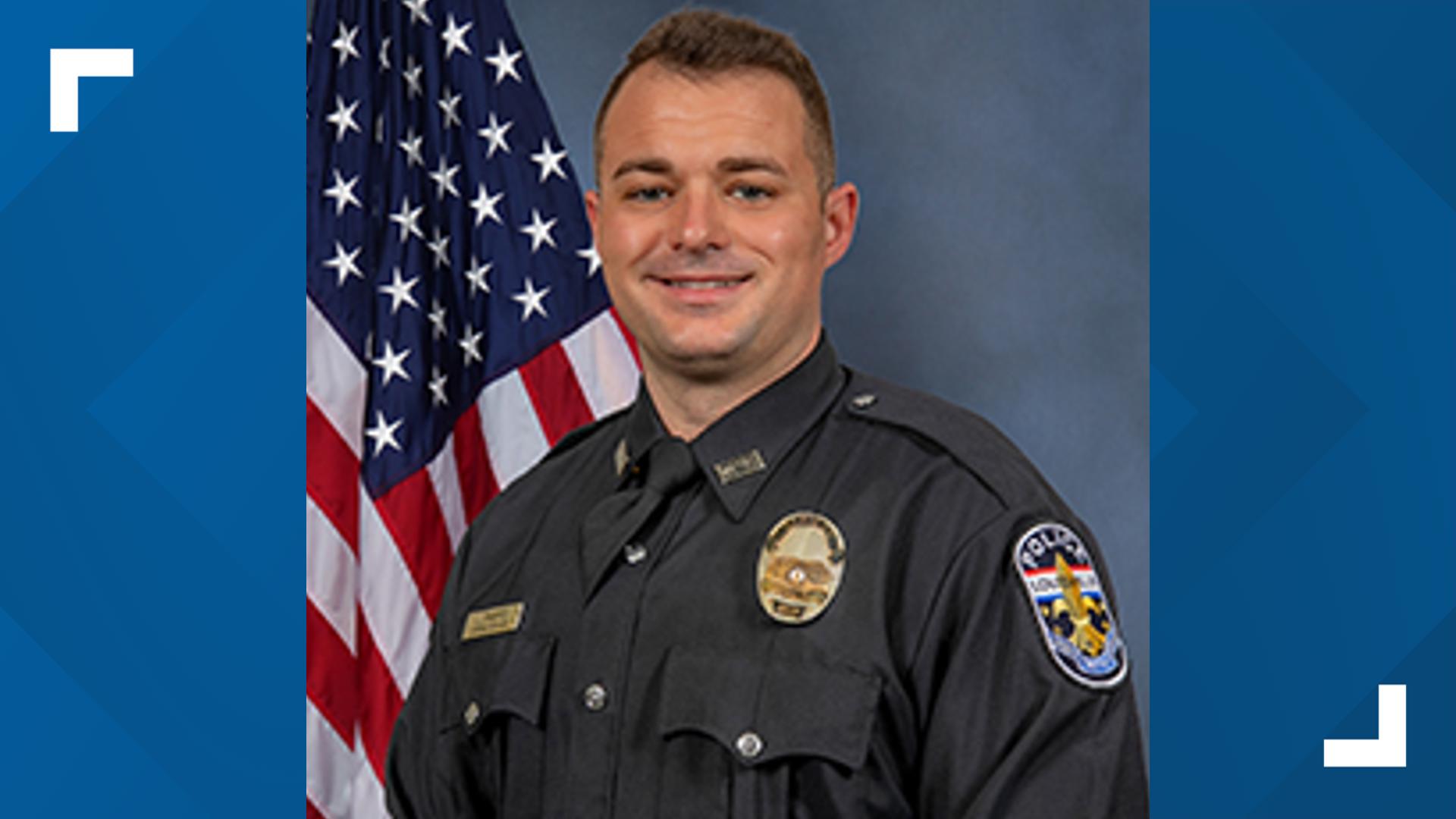 Kentucky sheriff's deputy shot and killed in the line of duty | 11alive.com